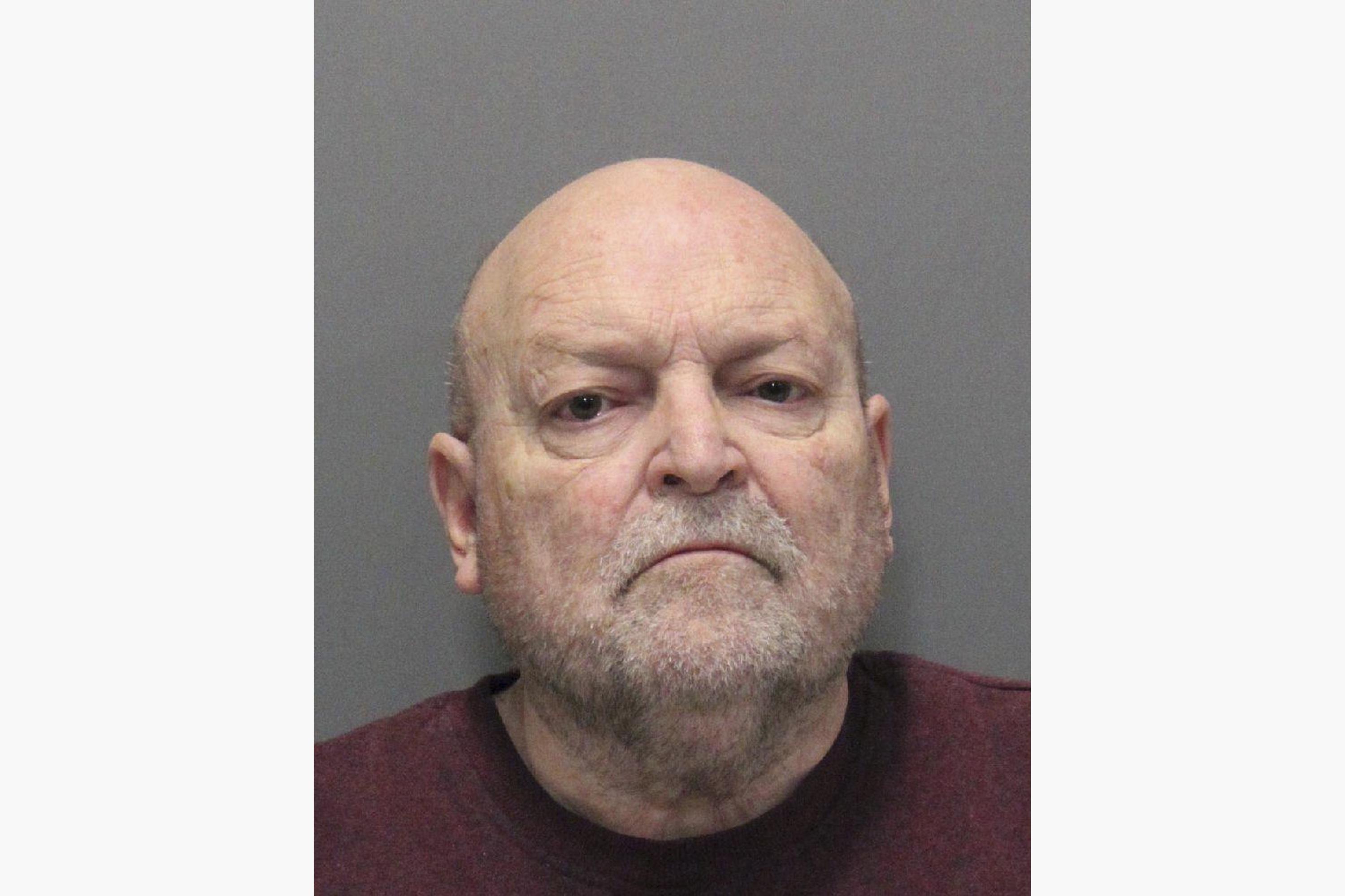 Alleged serial killer convicted in 1974 California murder | AP News