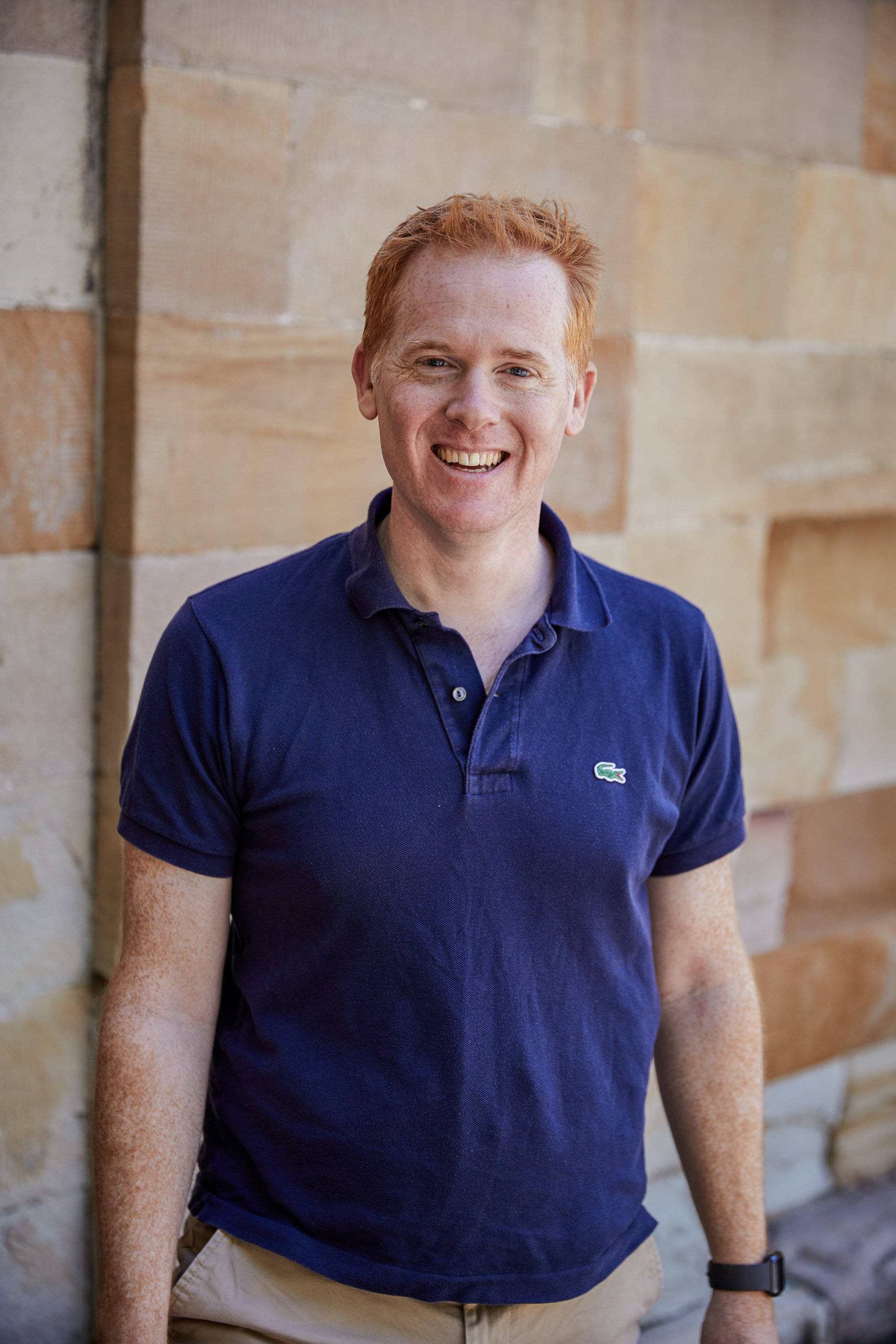 EML's Group CFO Rob Shore's Genetics Background Gives Him Deep Insights ...