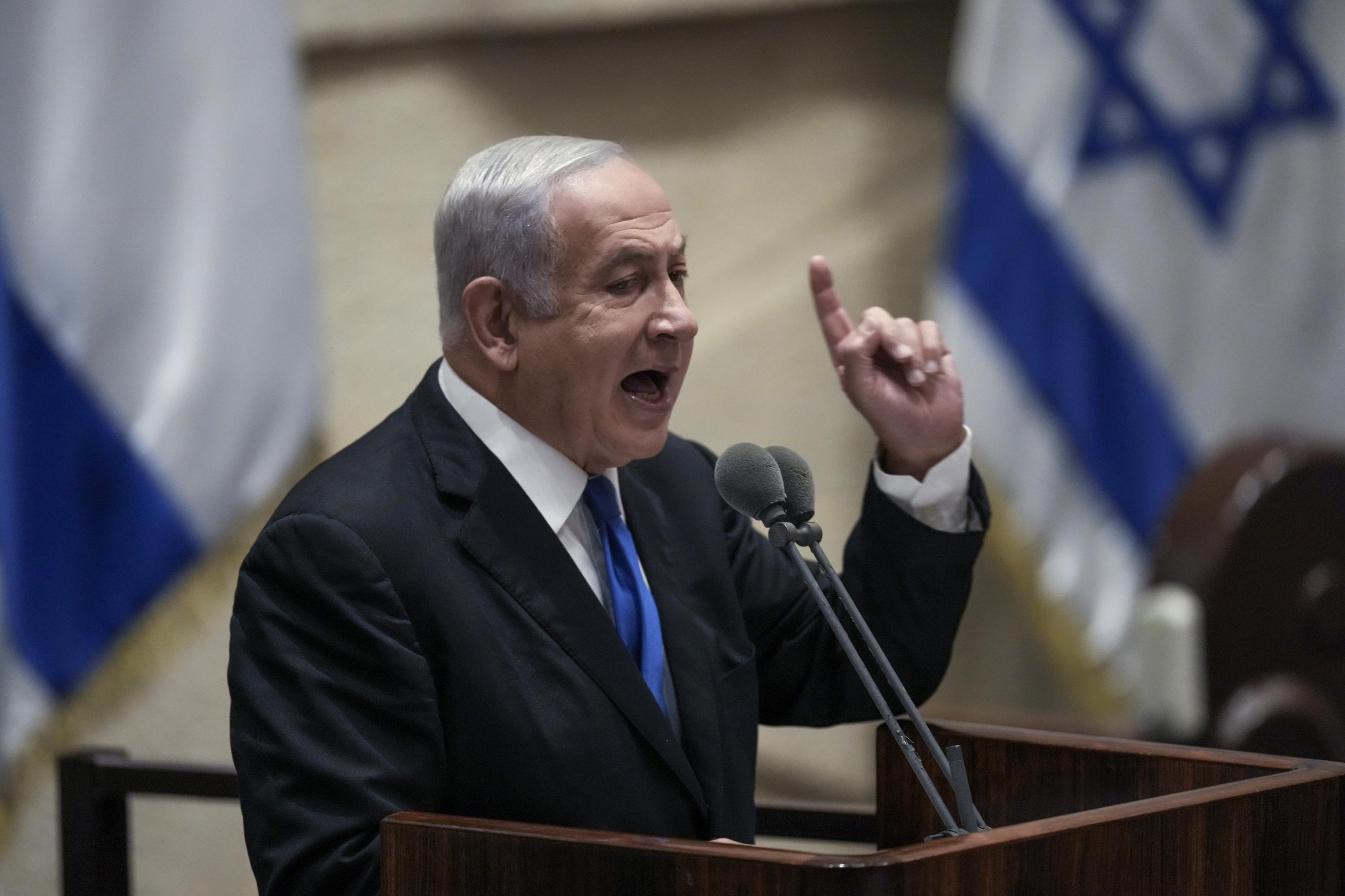 Why the Israeli election could yield a familiar outcome | AP News