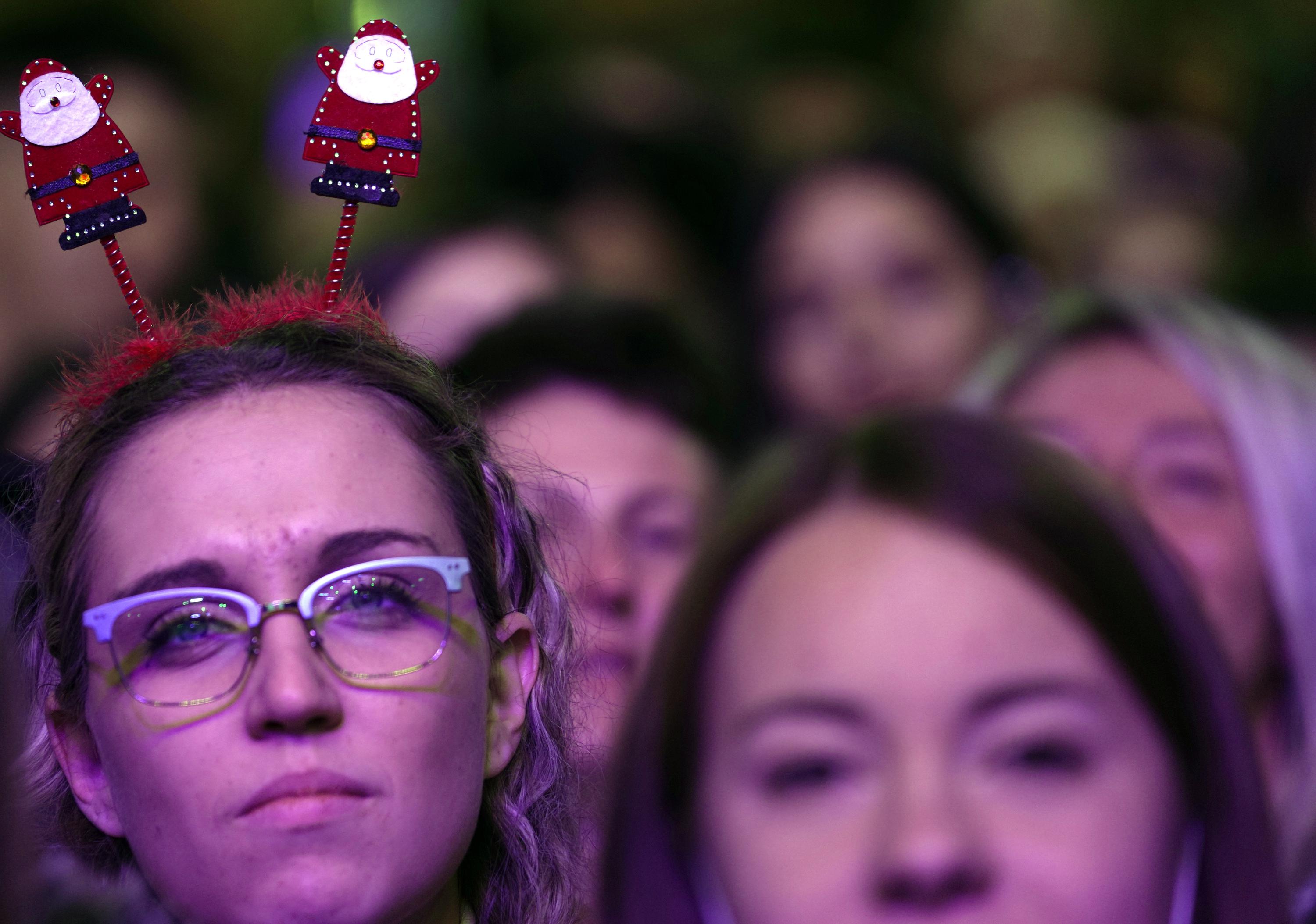 AP Week in Pictures: Global | AP News