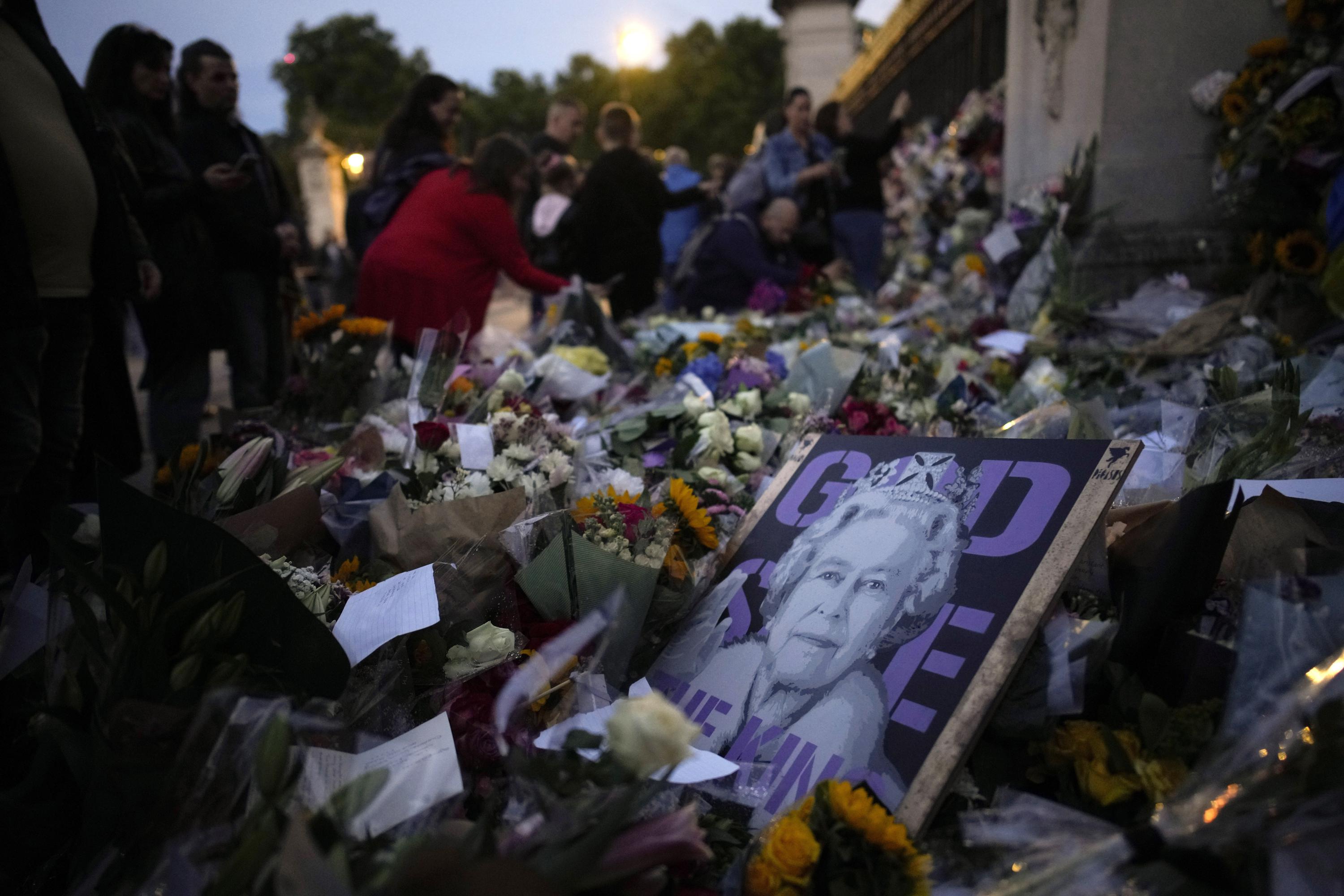 AP Week in Pictures: Global | Sept. 3-9, 2022 | AP News