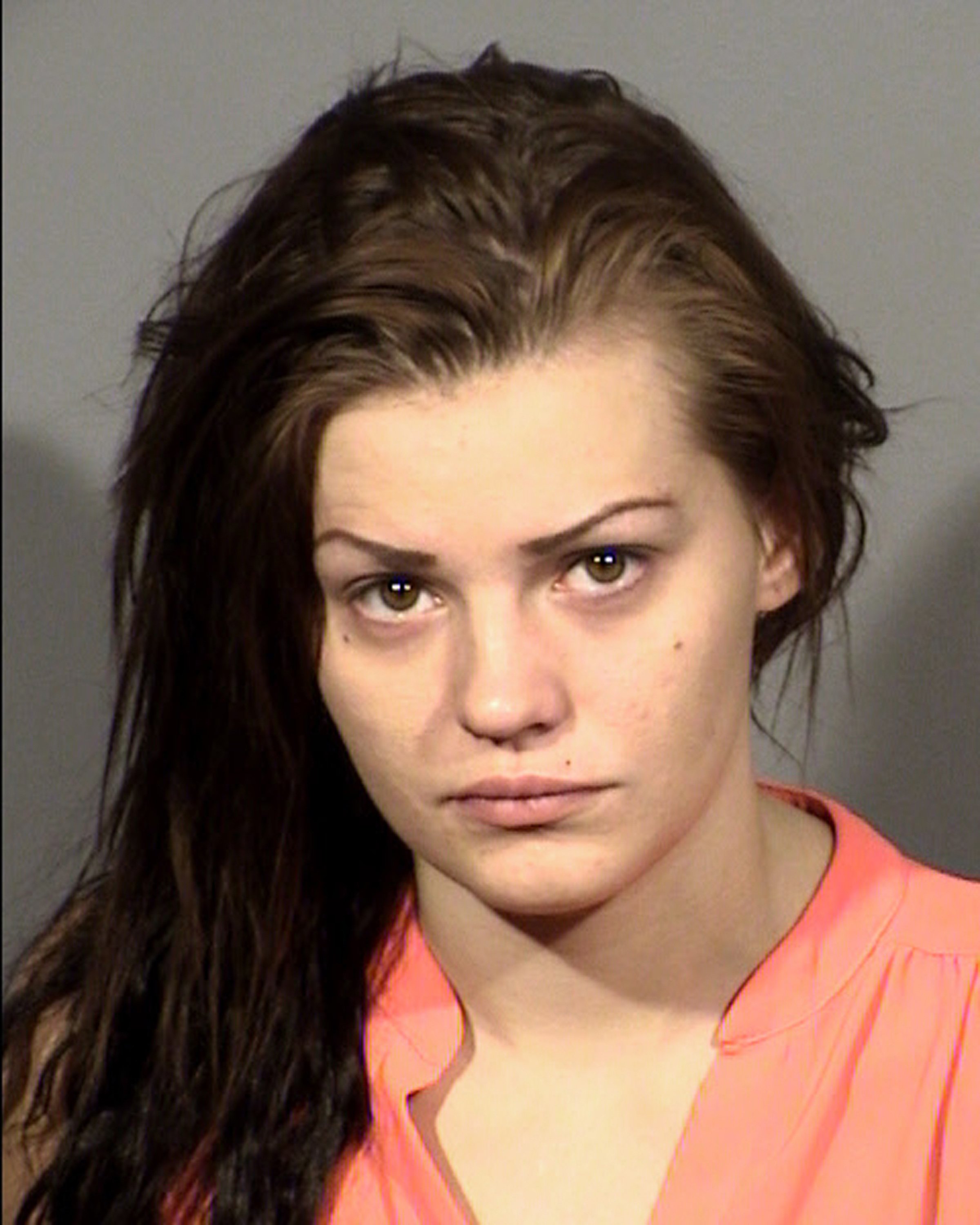 Grand Jury Indicts Woman For Las Vegas Manicurists Death Ap News