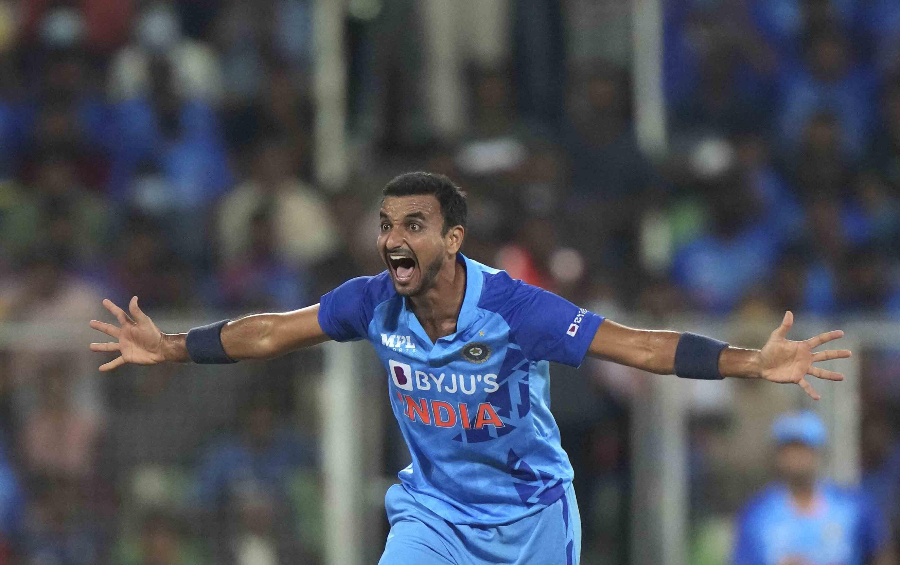 Singh helps India rout South Africa in T20 opener | AP News