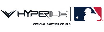 Hyperice Forms Strategic Partnership with MLB to Become League's ...