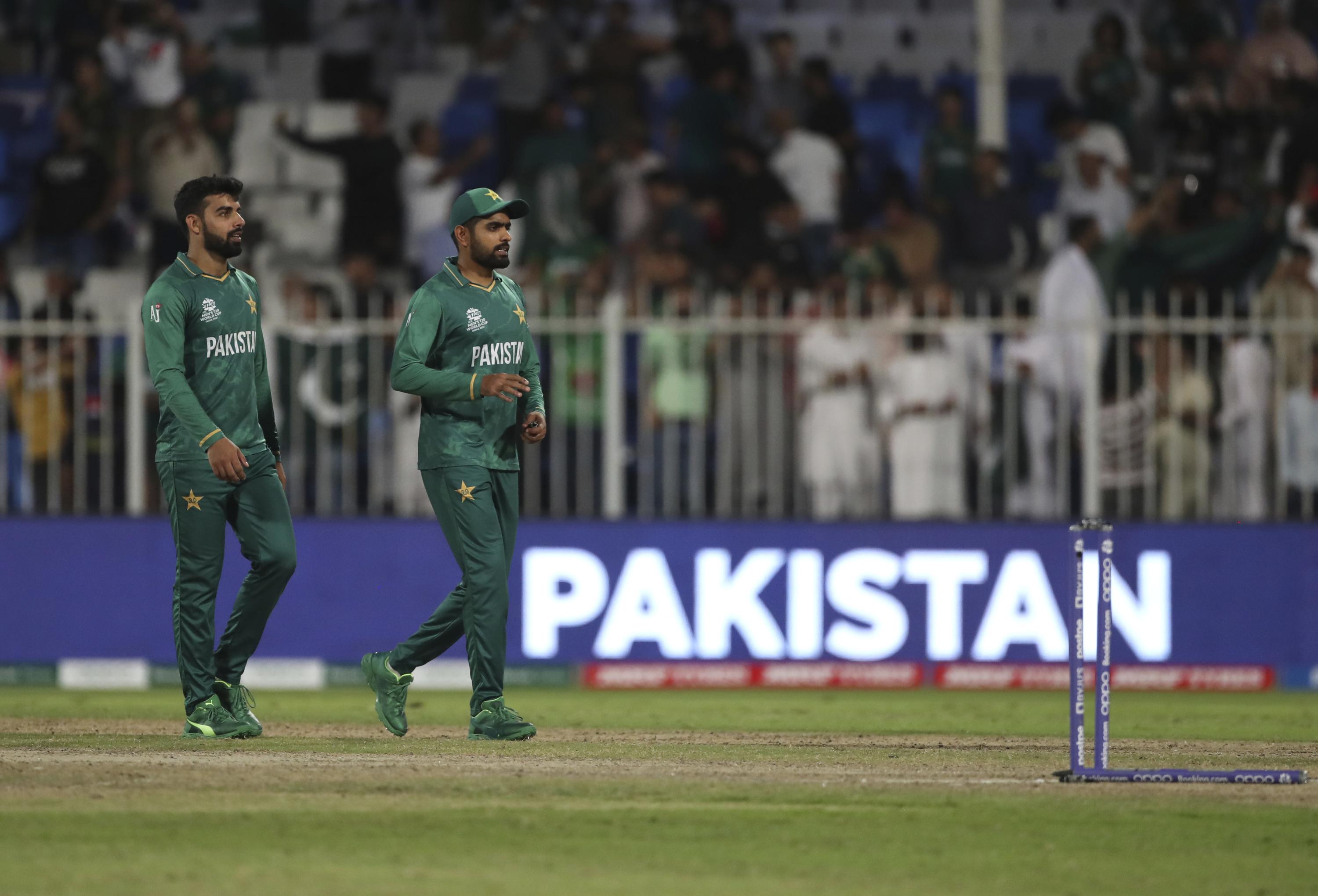 Australia set to resume touring Pakistan after 24 years | AP News