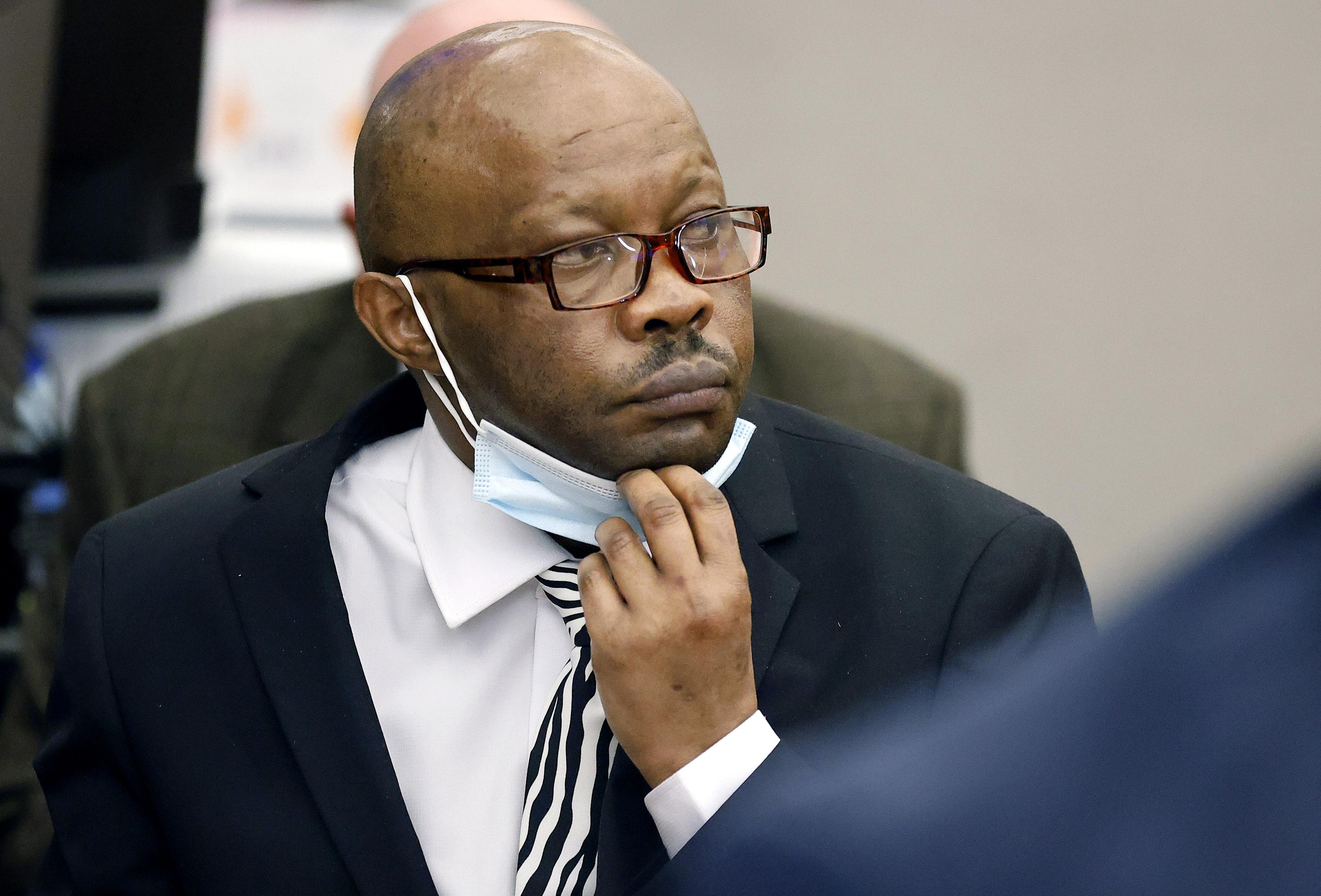 Retrial to begin in Texas for man charged with killing 18 | AP News