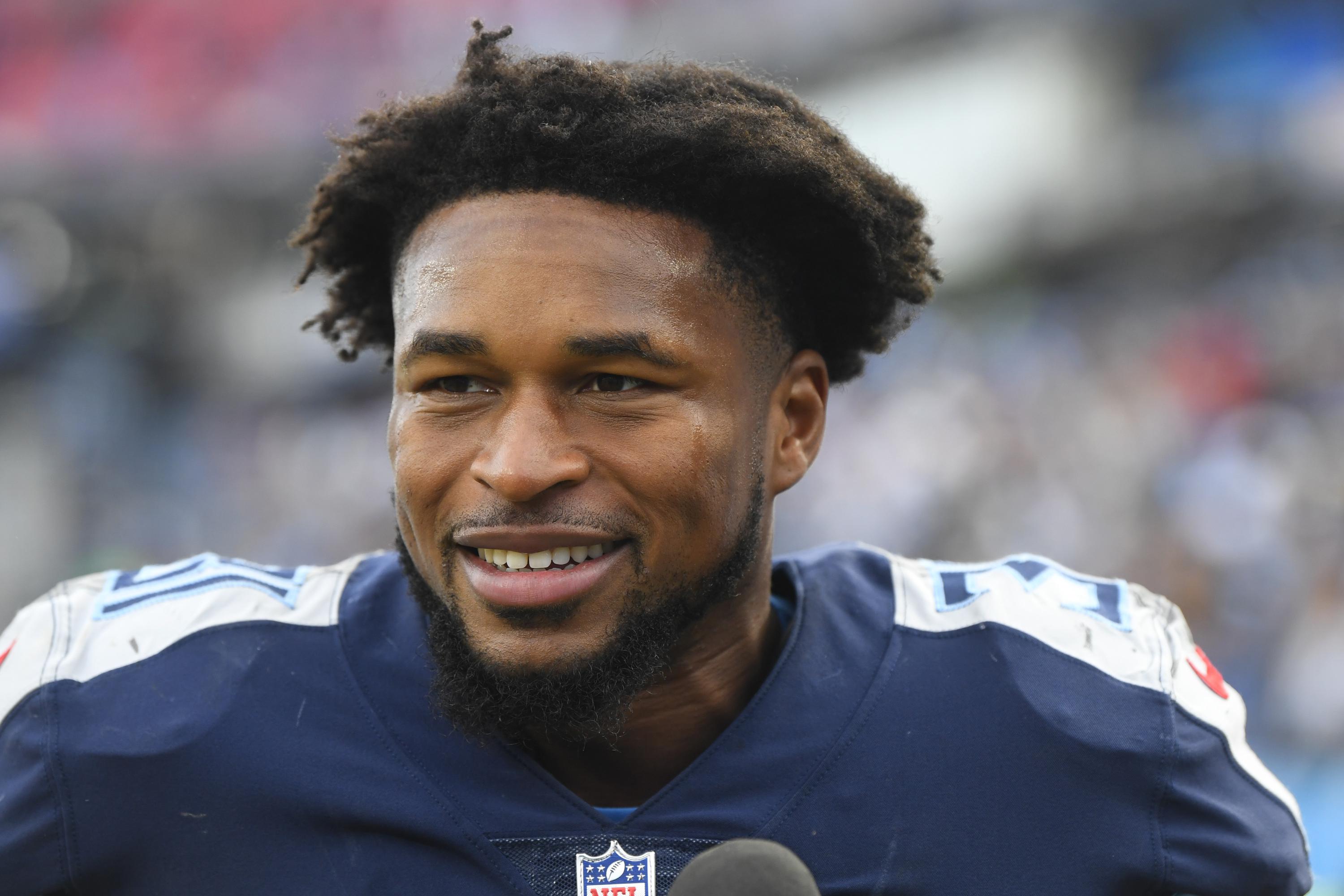 Randy Bullock's Instagram, Twitter & Facebook on IDCrawl