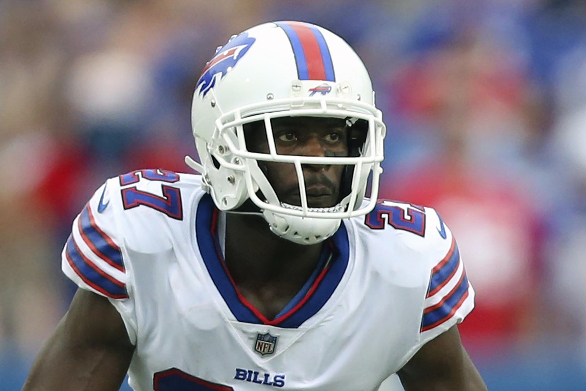 Bills rule out CB Tre’Davious White from facing Packers | AP News