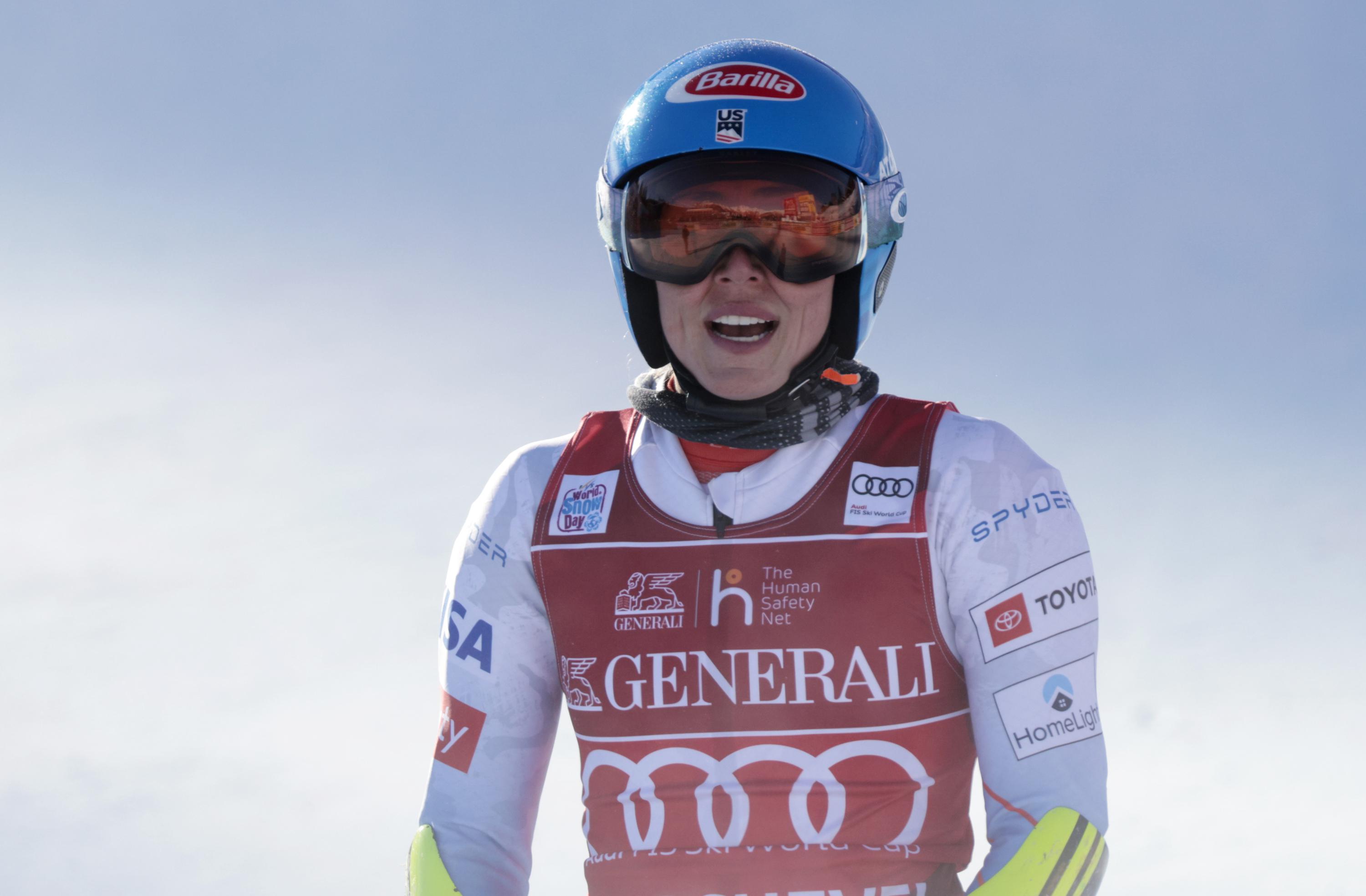 Kranjska Gora to host World Cup races called off in Maribor | AP News