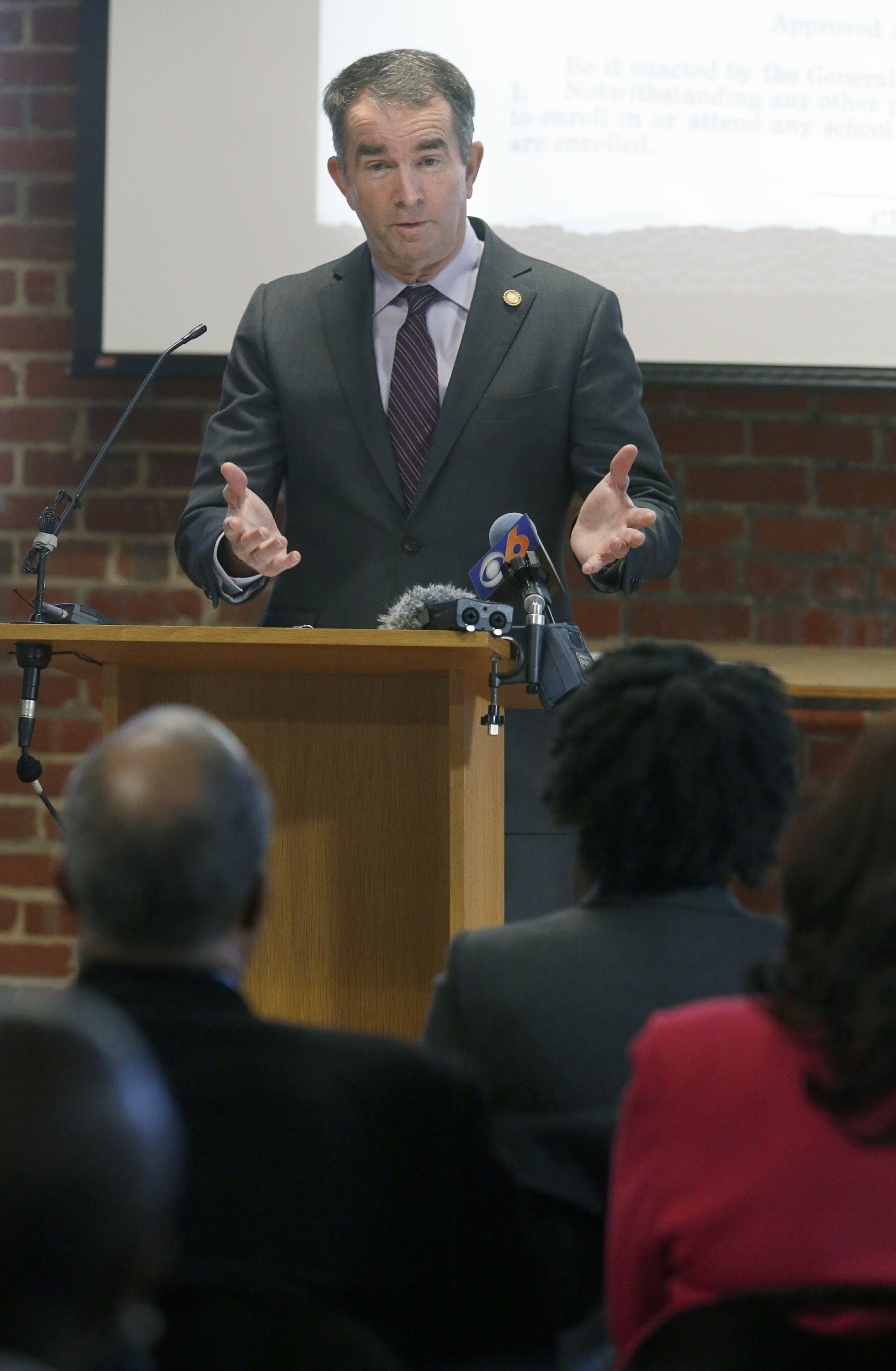 Panel calls for Virginia to purge dozens of old racist laws | AP News