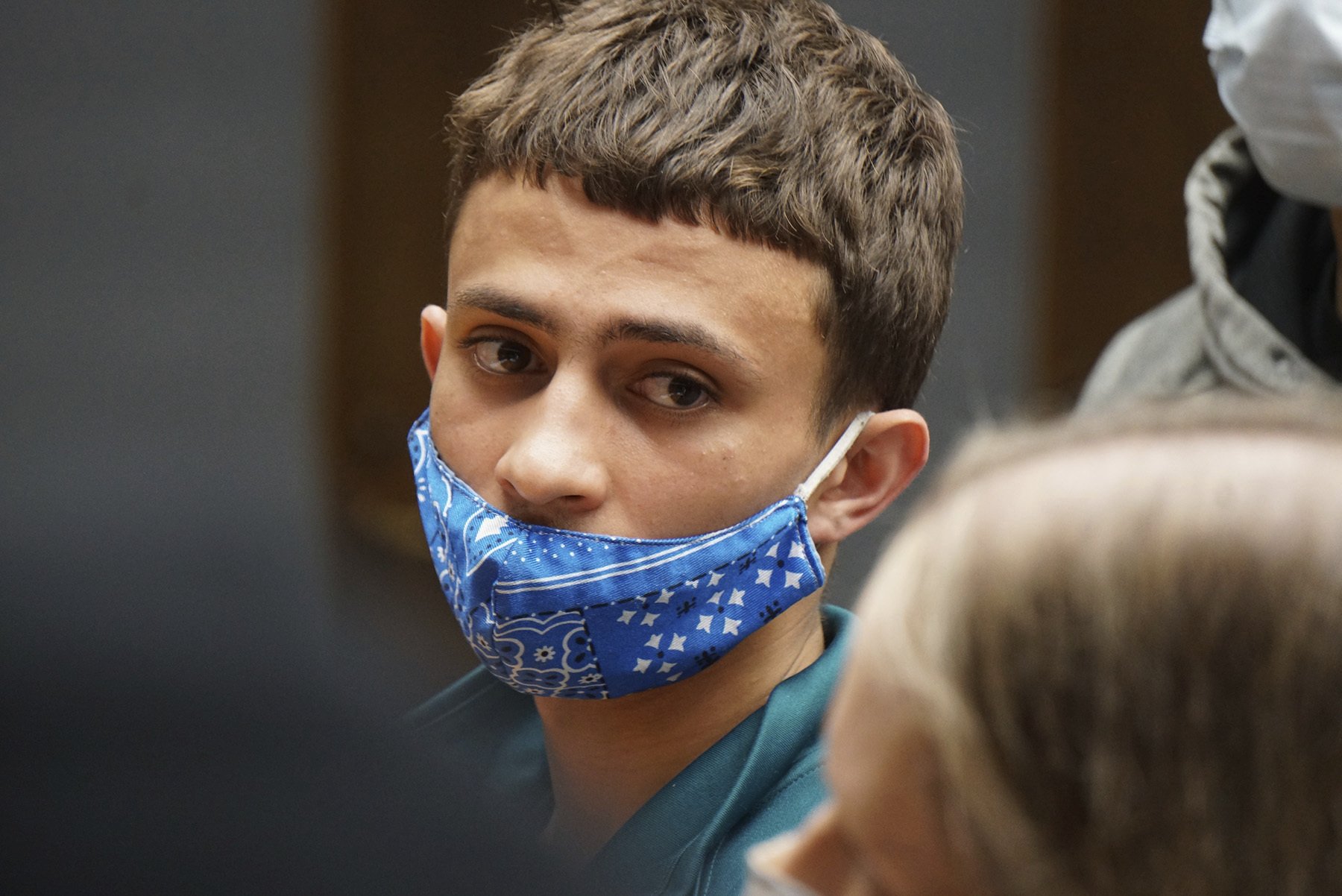 Curfews imposed, National Guard activated following violence | AP News