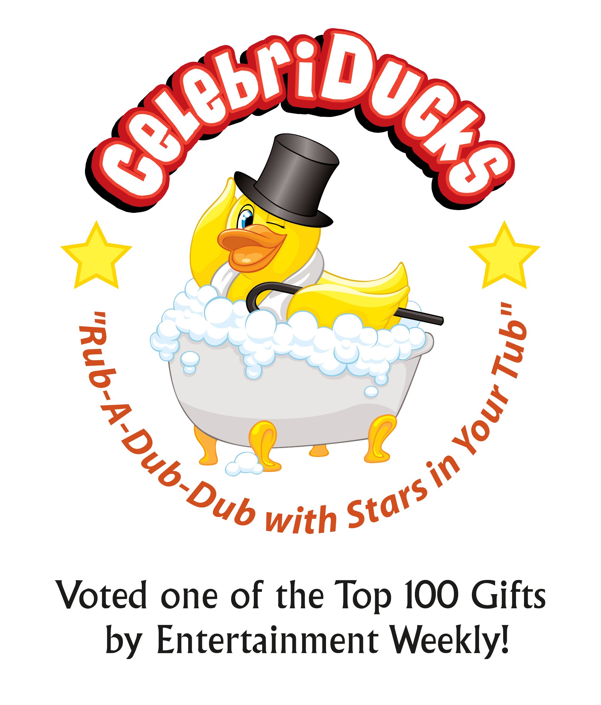 American Company Brings the Rubber Duck Industry Back Home Making The ...
