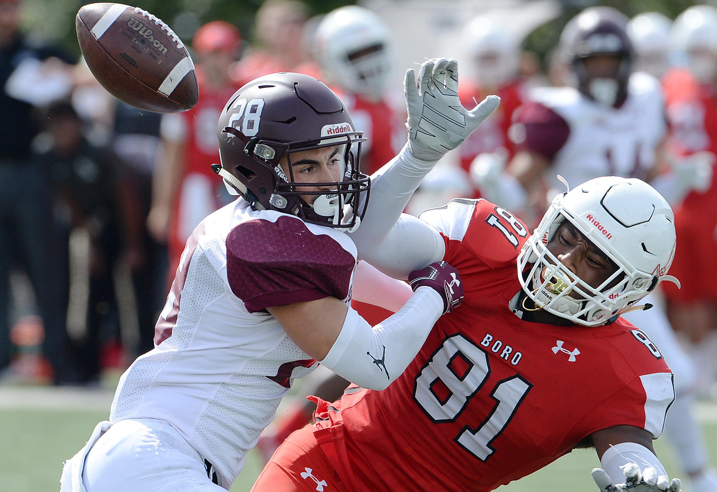 2 schools, 6 sets of sports teams: NCAA gives OK to merger | AP News