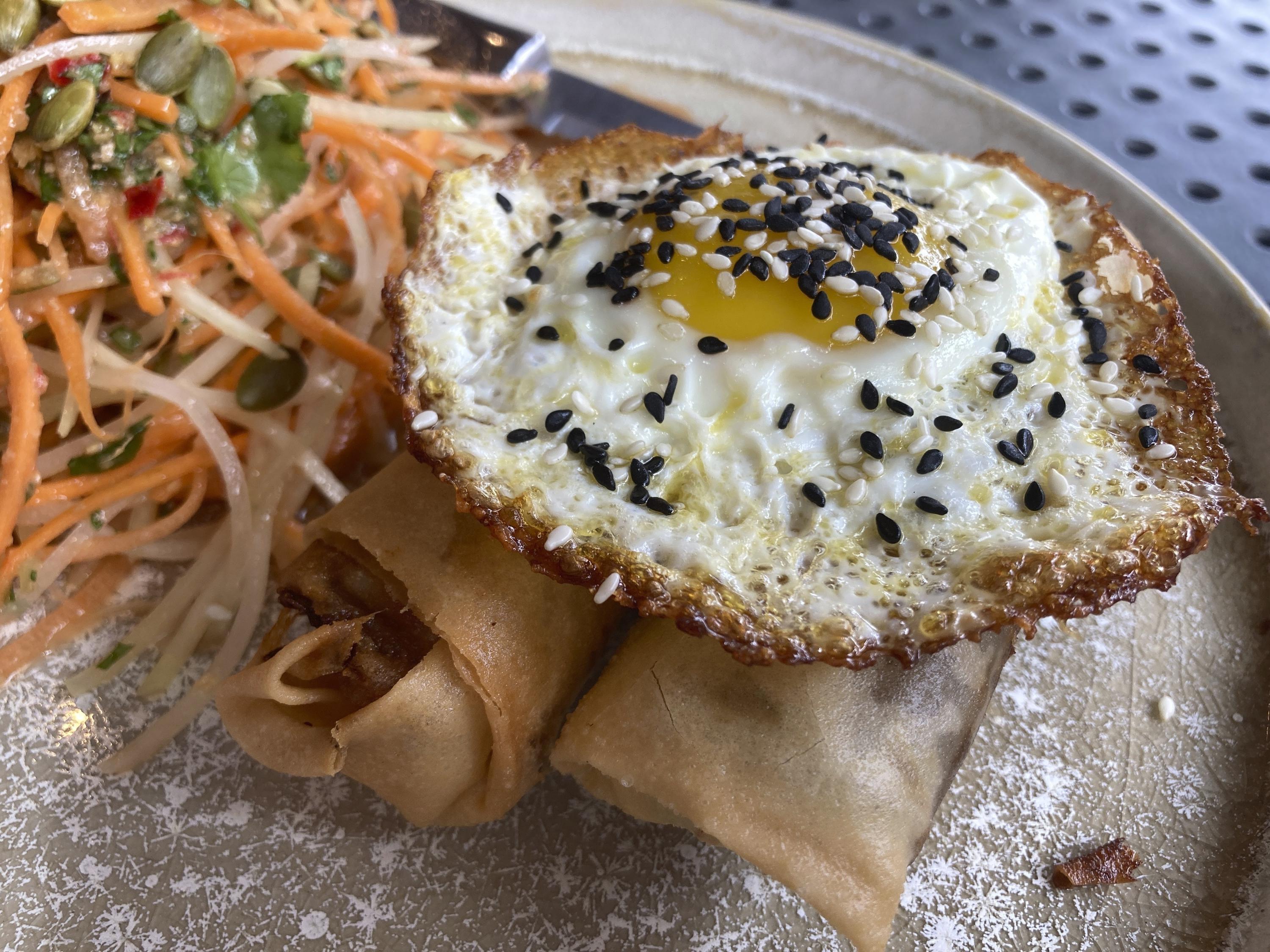 'Chinese chorizo' honors fusion of two cultures in Arizona | AP News