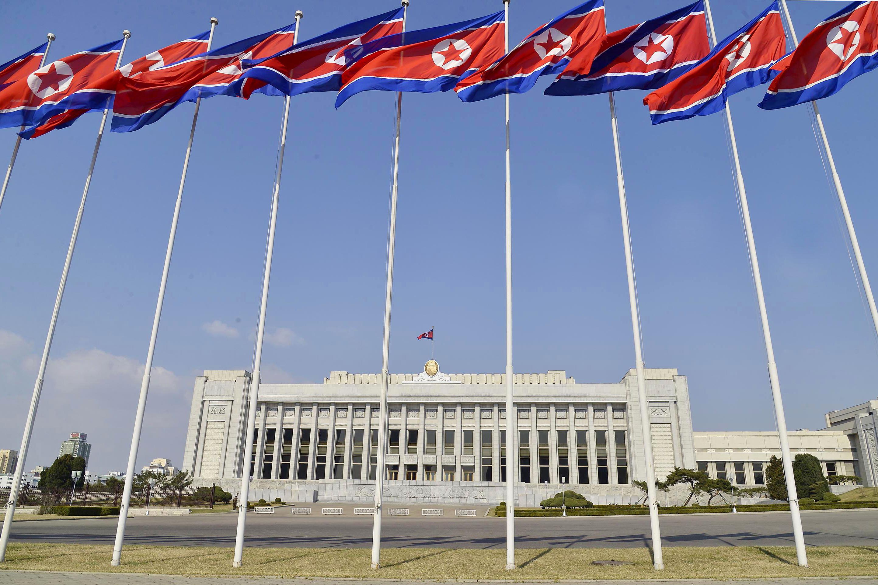 N. Korean parliament to meet in Sept. over strained economy | AP News