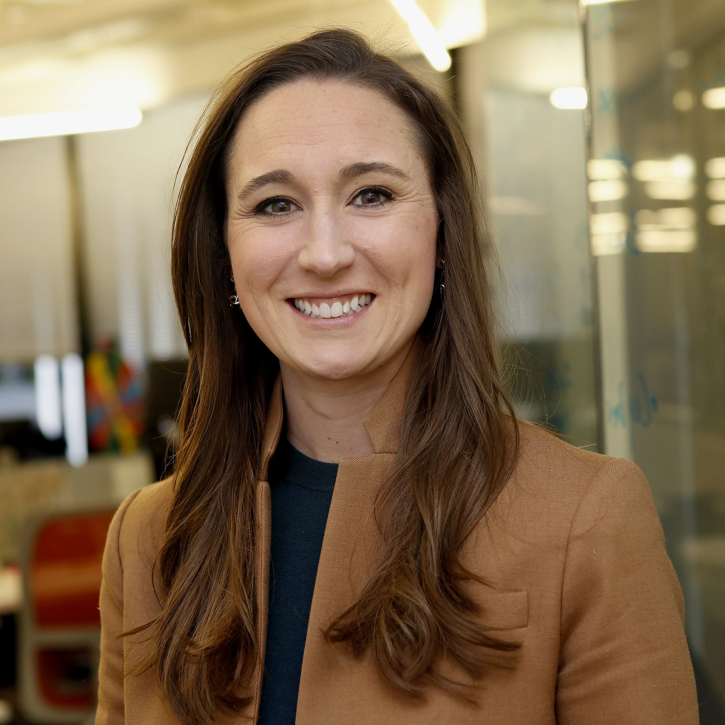 Govini CEO Tara Murphy Dougherty Joins National Defense University ...