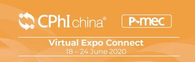 CPhI & P-MEC China to host 'Virtual Expo Connect' in June | AP News