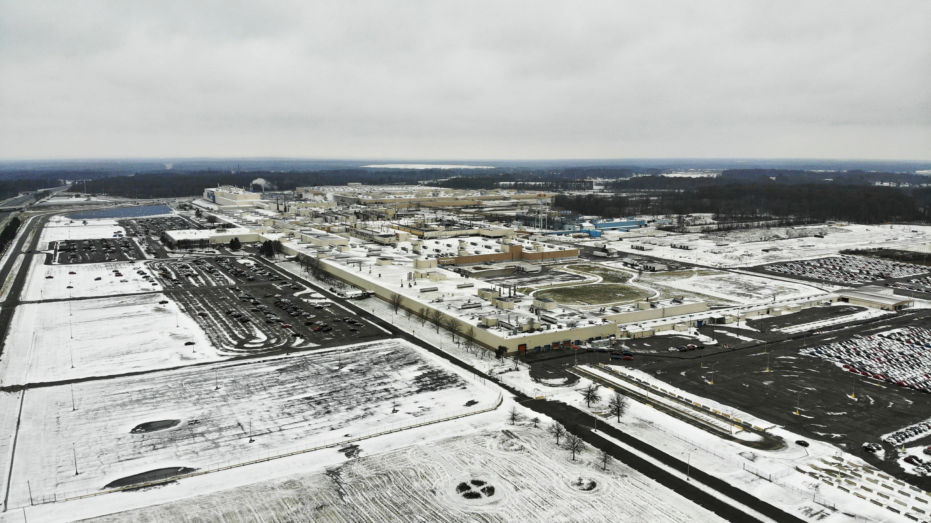 Trump Budget Targets Loan Program That Could Help Lordstown AP News Trump Budget Targets Loan Program That Could Help Lordstown AP News