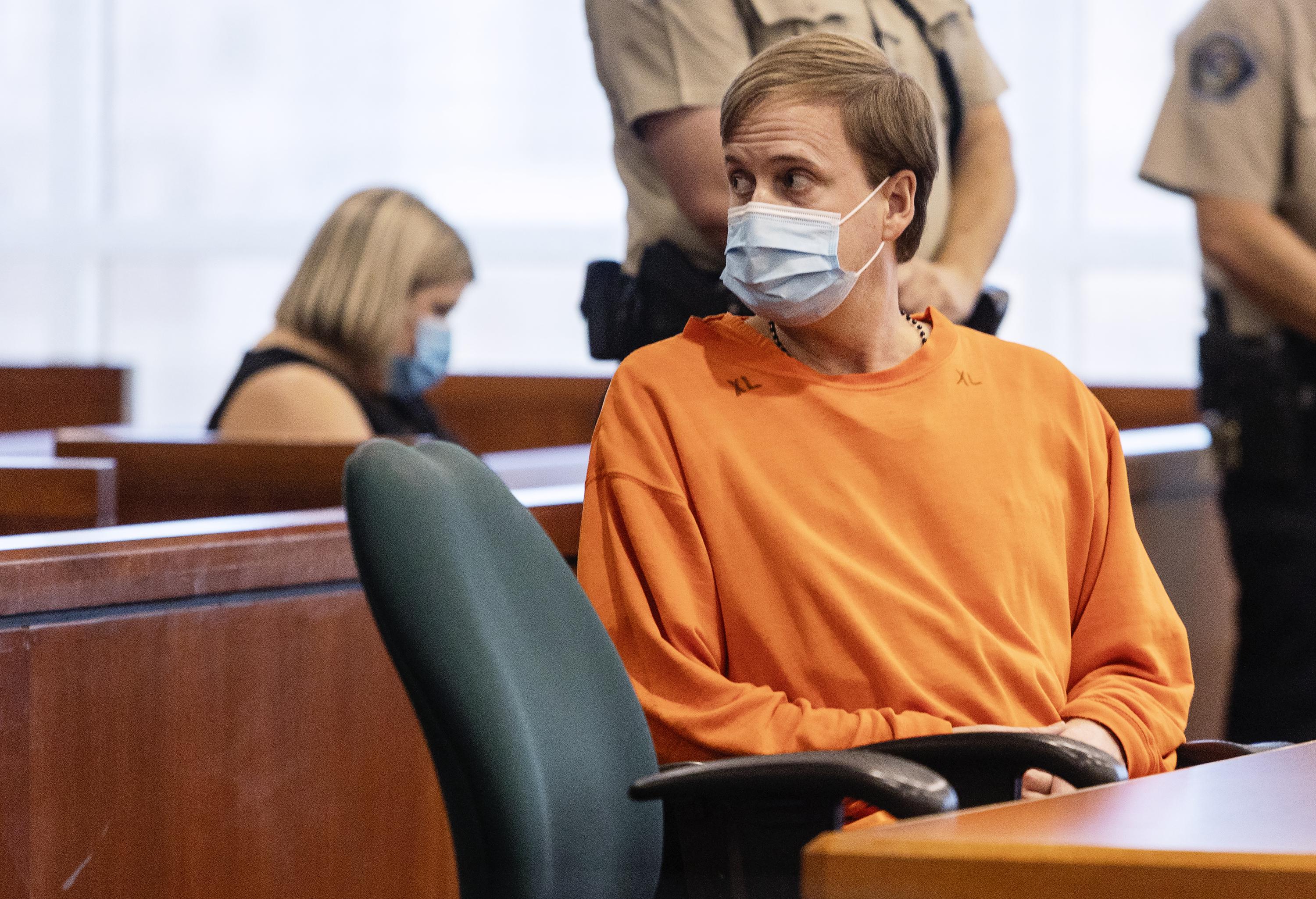 Ap Former Idaho State Lawmaker Convicted Of Raping Legislative Intern
