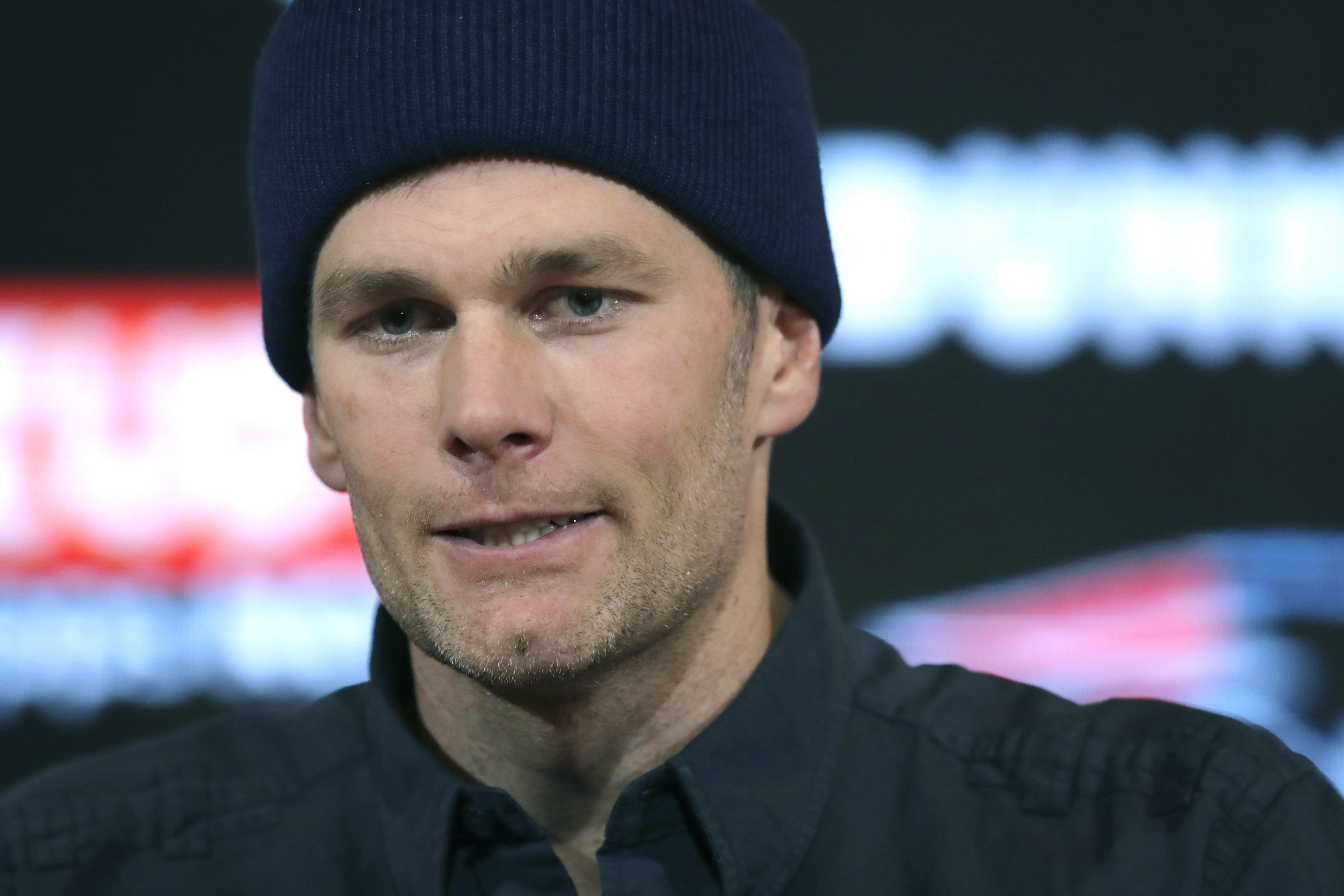 Brady: ‘Aún tengo mucho que demostrar’ | AP News