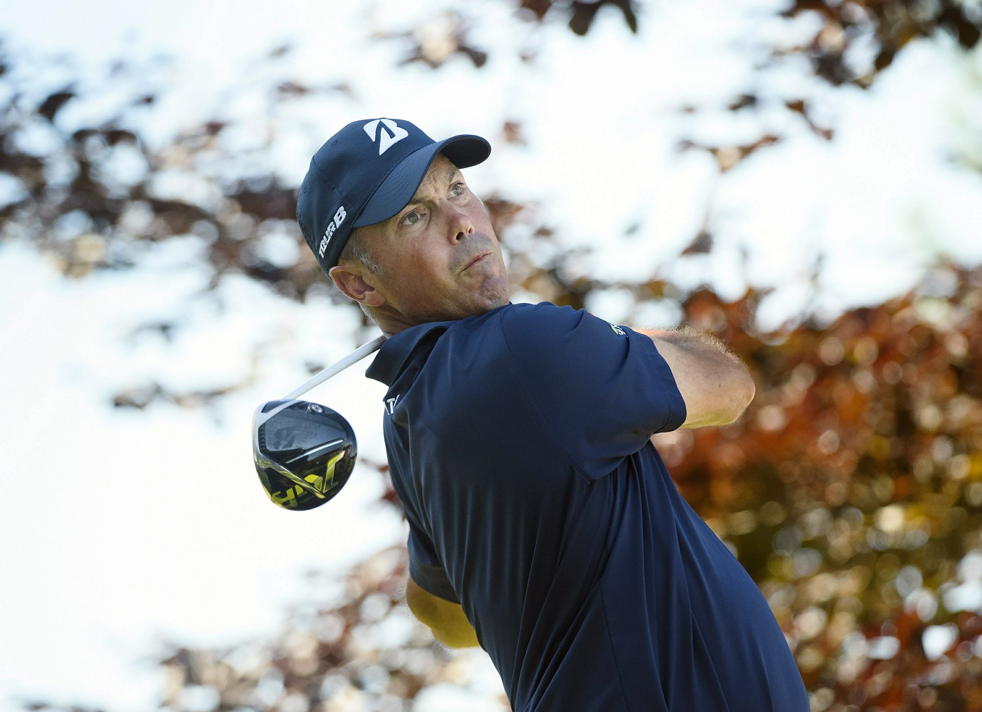 [Canadian Open D3] Rory McIlroy, Webb Simpson, Matt Kuchar -13, Shane ...