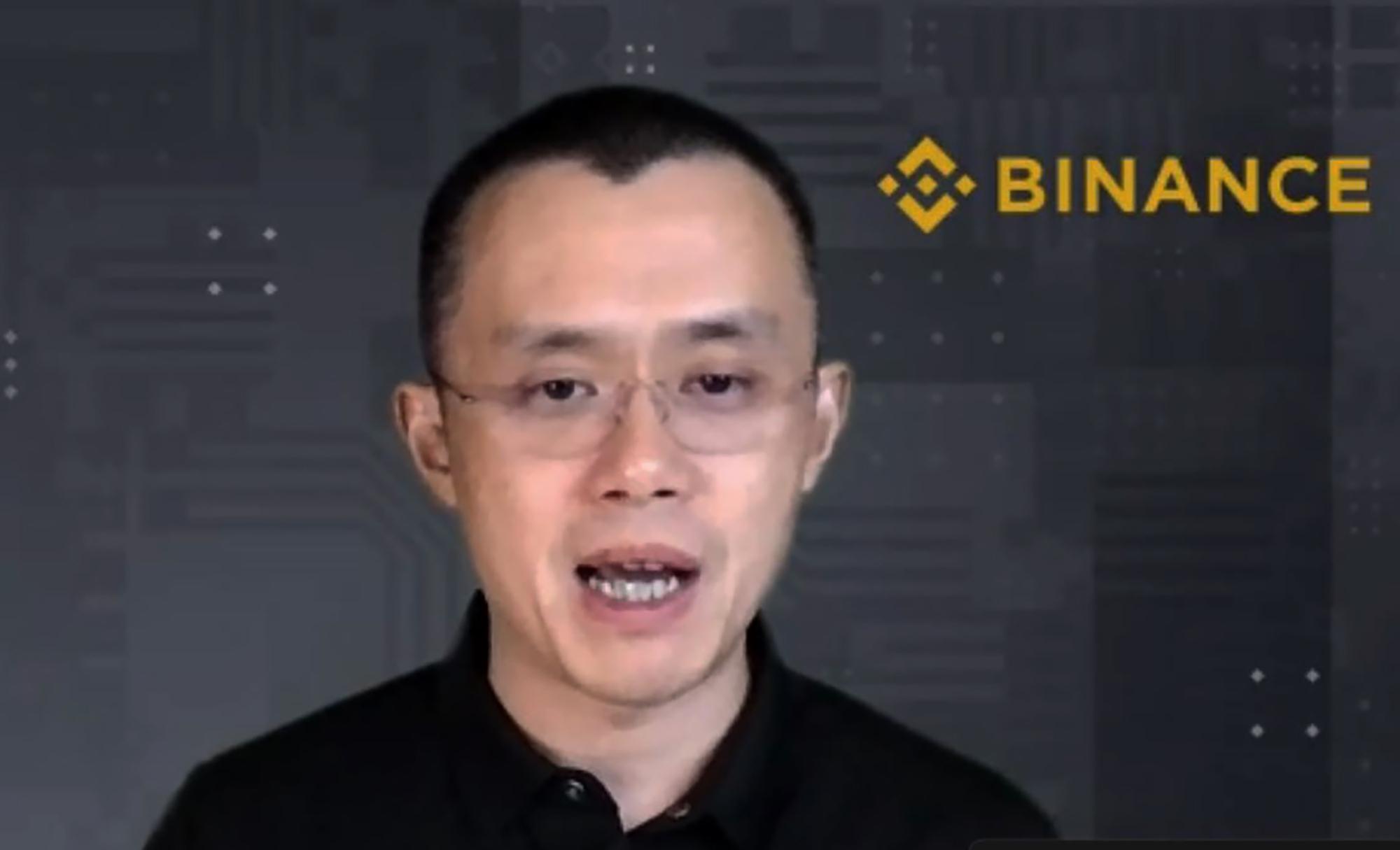 Binance crypto exchange hit by latest digital currency hack | AP News