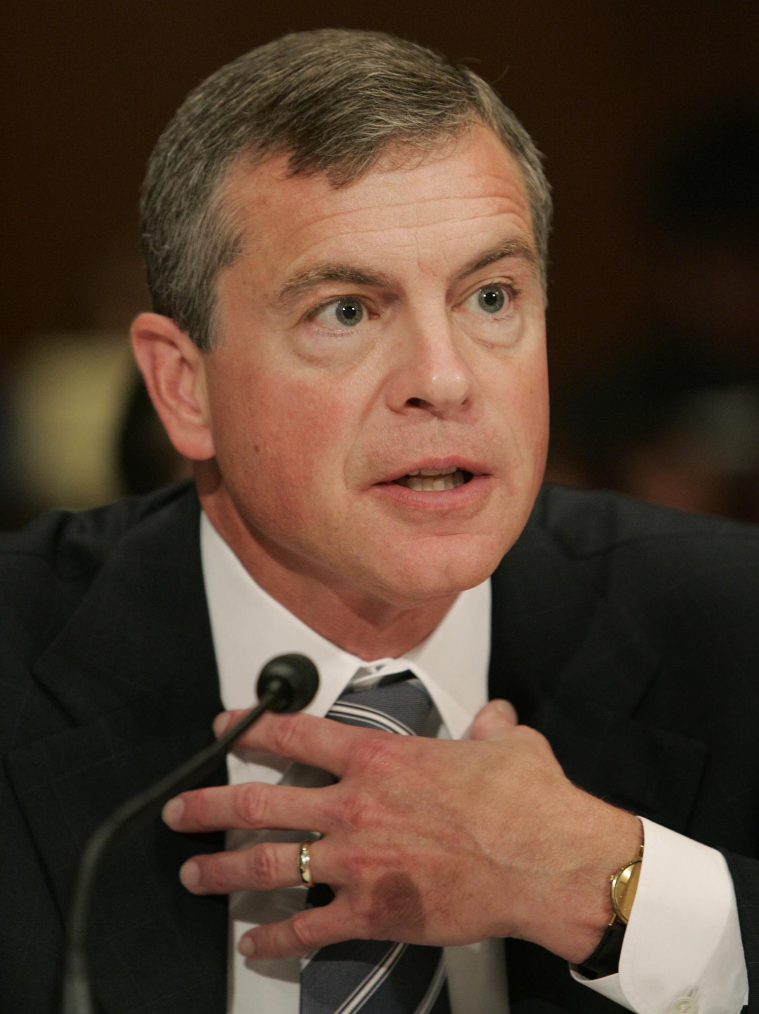 Mattel CEO to retire next month | AP News