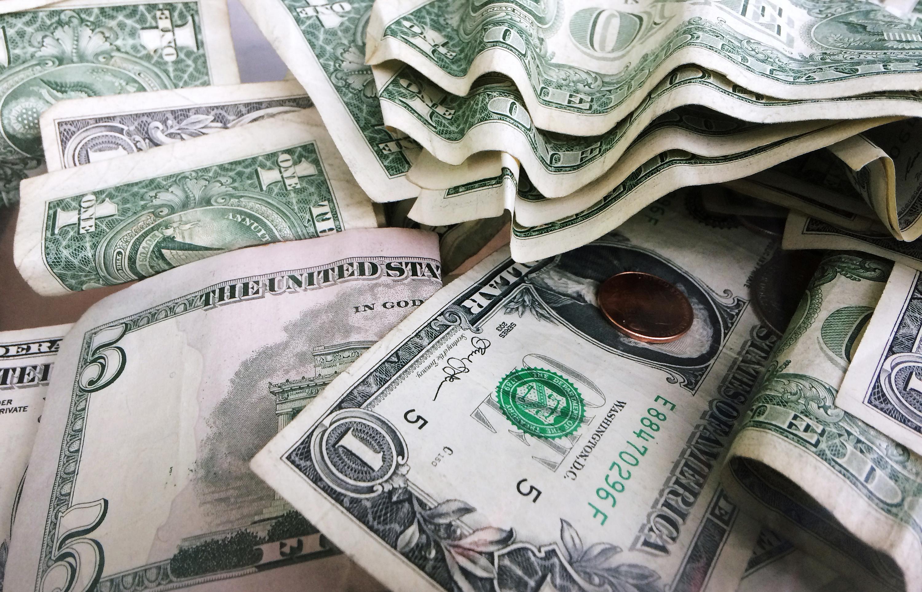 Millennial Money: When pinching pennies isn’t enough | AP News