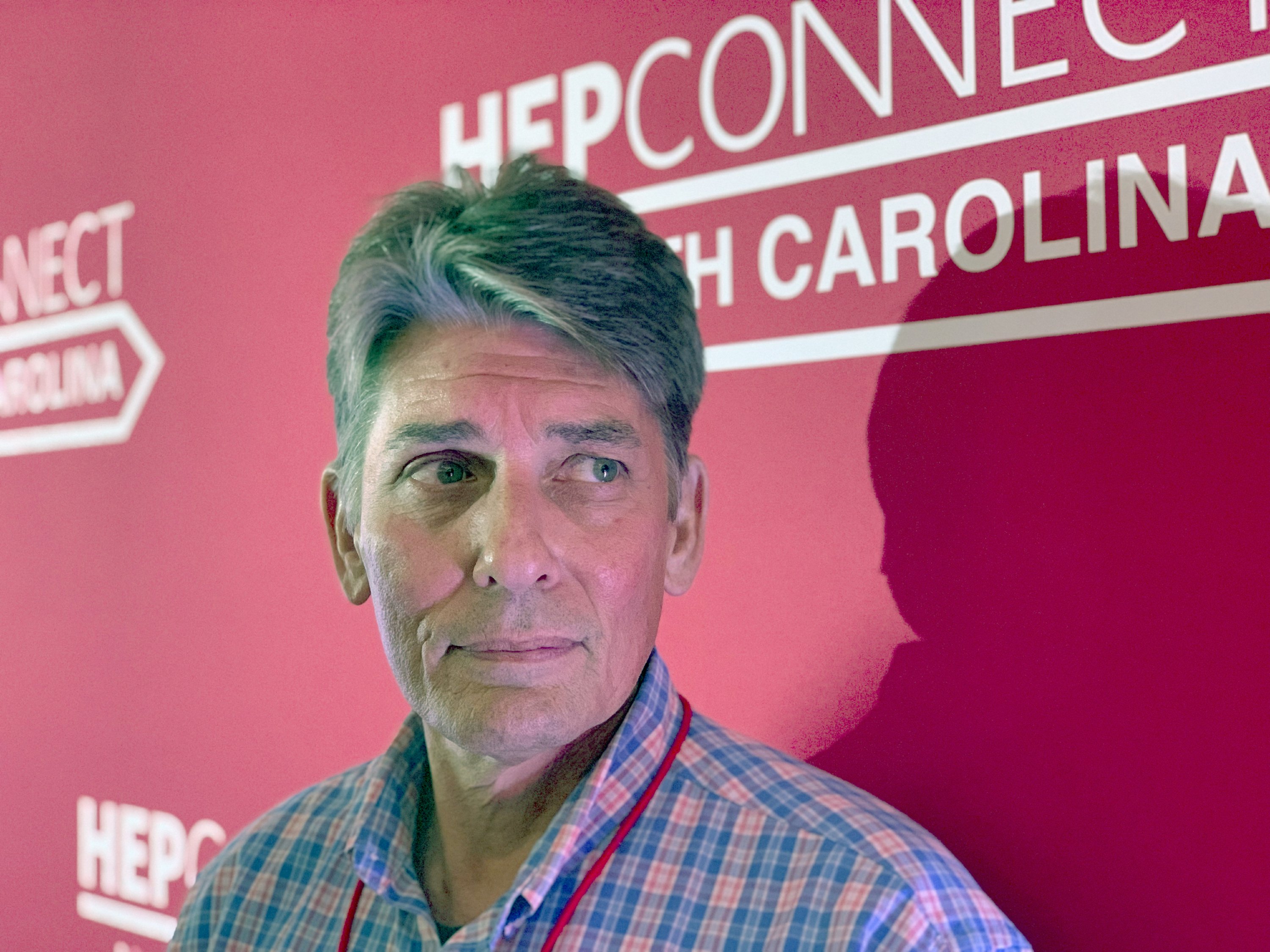 North Carolina fights rising hepatitis C infections | AP News