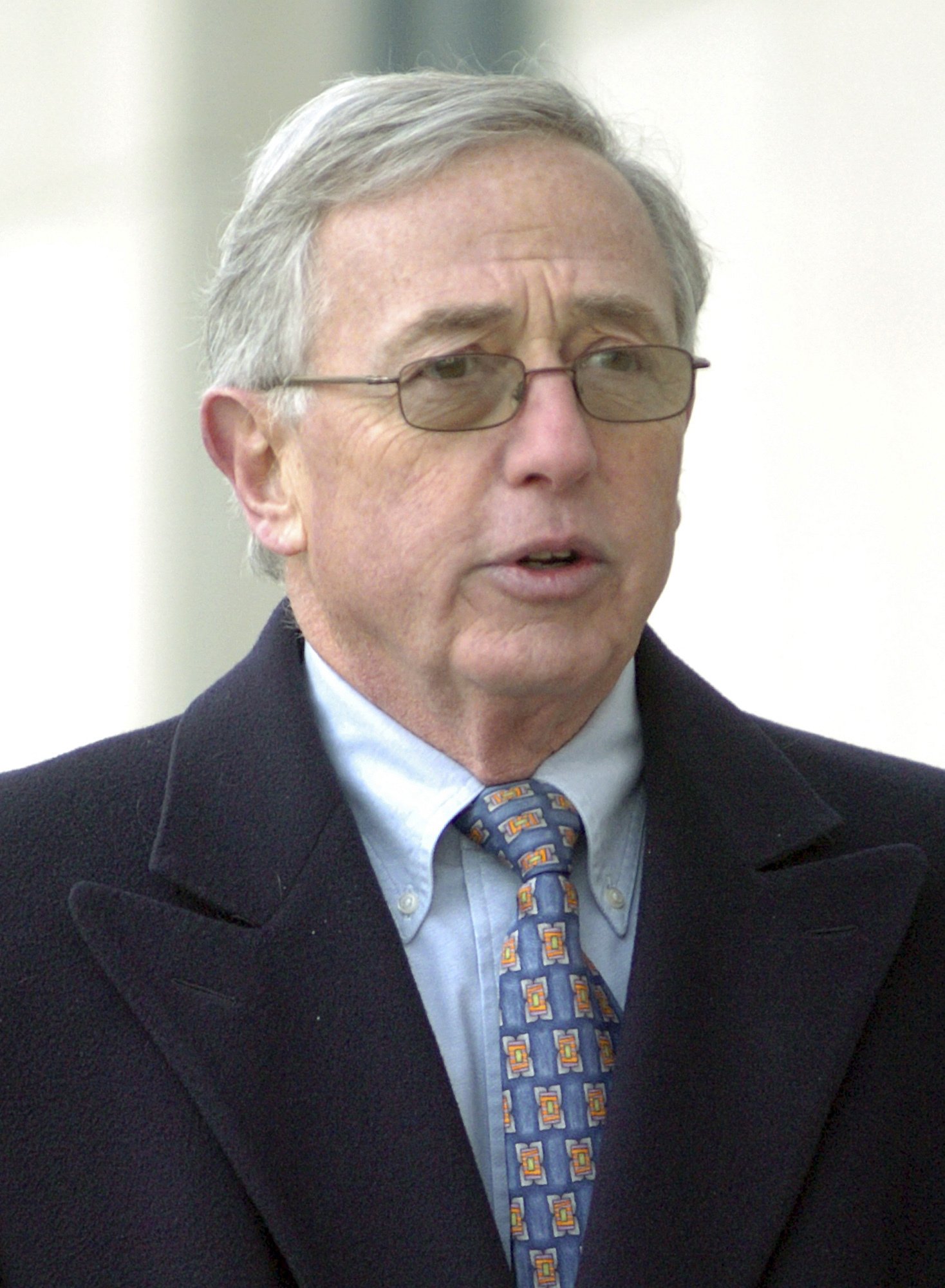 Kids-for-cash judge loses bid for lighter prison sentence | AP News