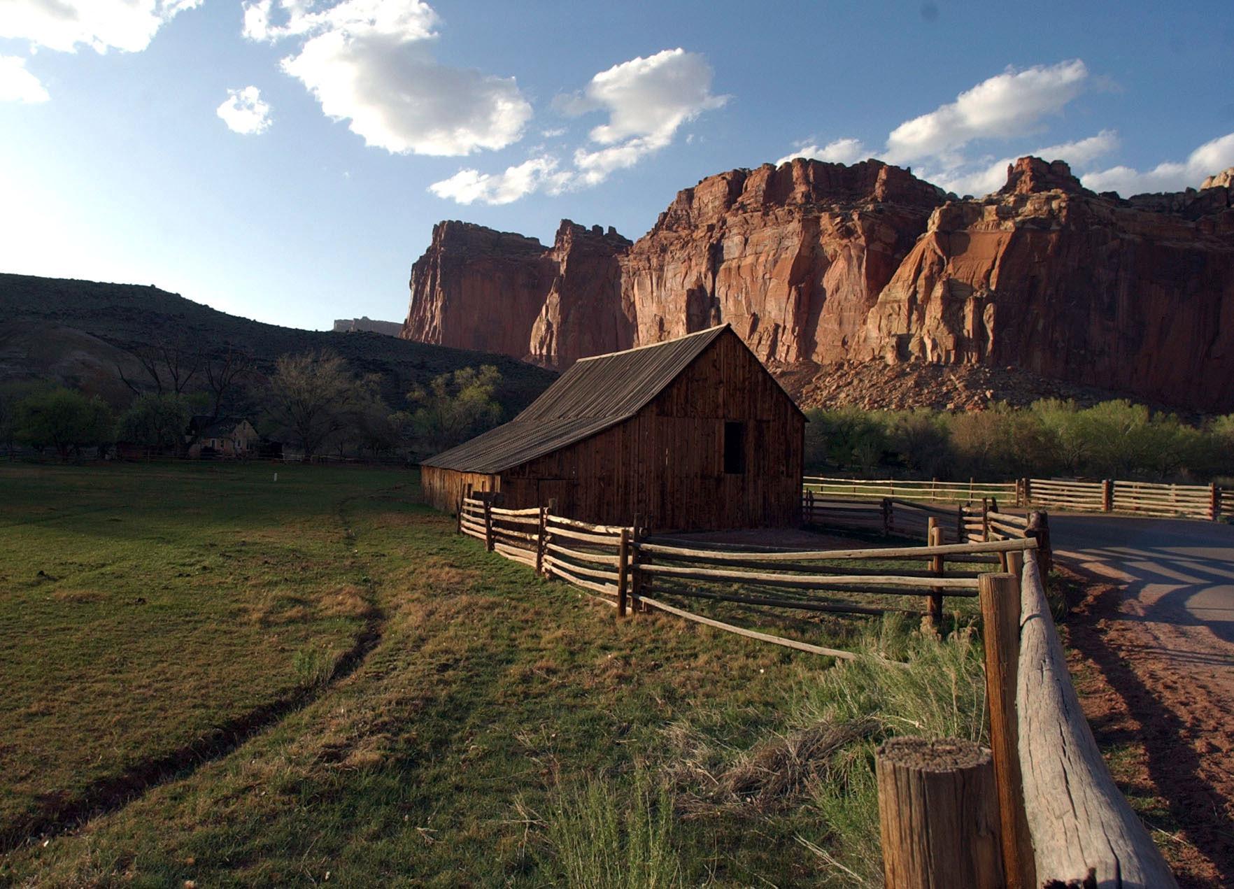 Census figures reflect aging of rural Utah | AP News