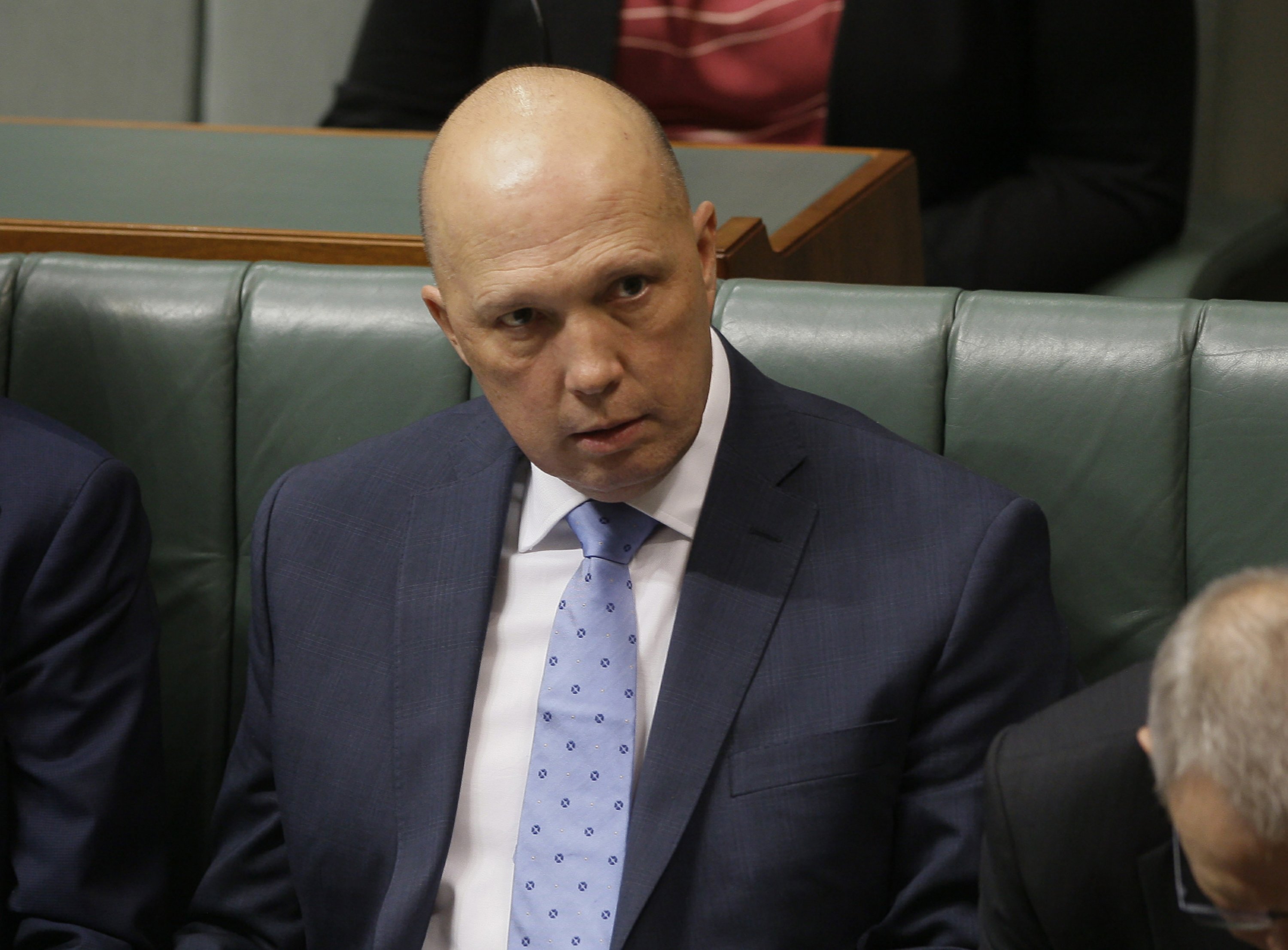 Australia Proposes To Ban Extremists Return For 2 Years AP News australia-proposes-to-ban-extremists-return-for-2-years-ap-news