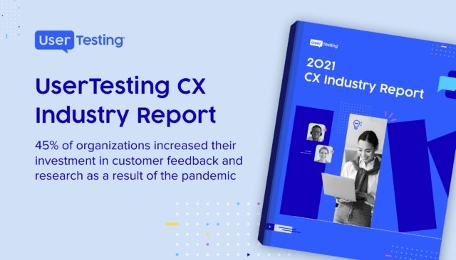 UserTesting’s Eighth Annual CX Survey Reveals That Customer Empathy Is ...
