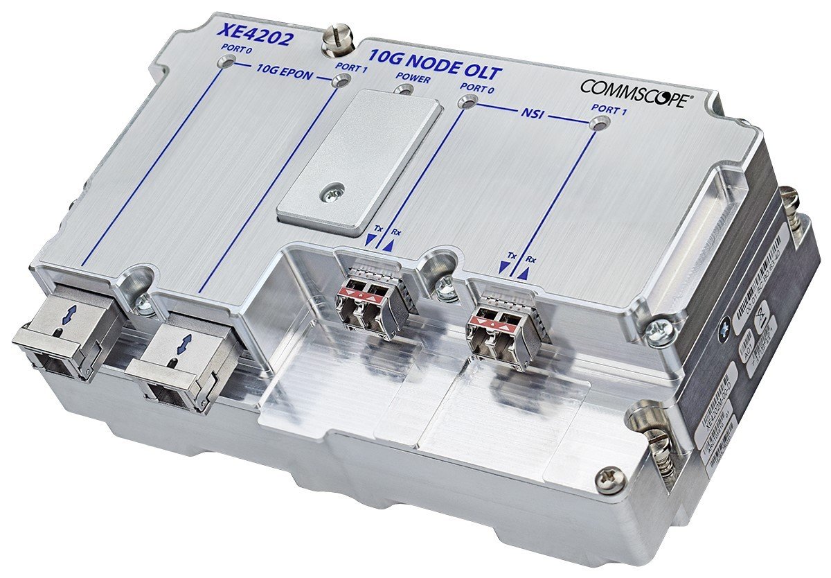 J:COM Selects CommScope to Power 10G Broadband for Japan's Residential ...