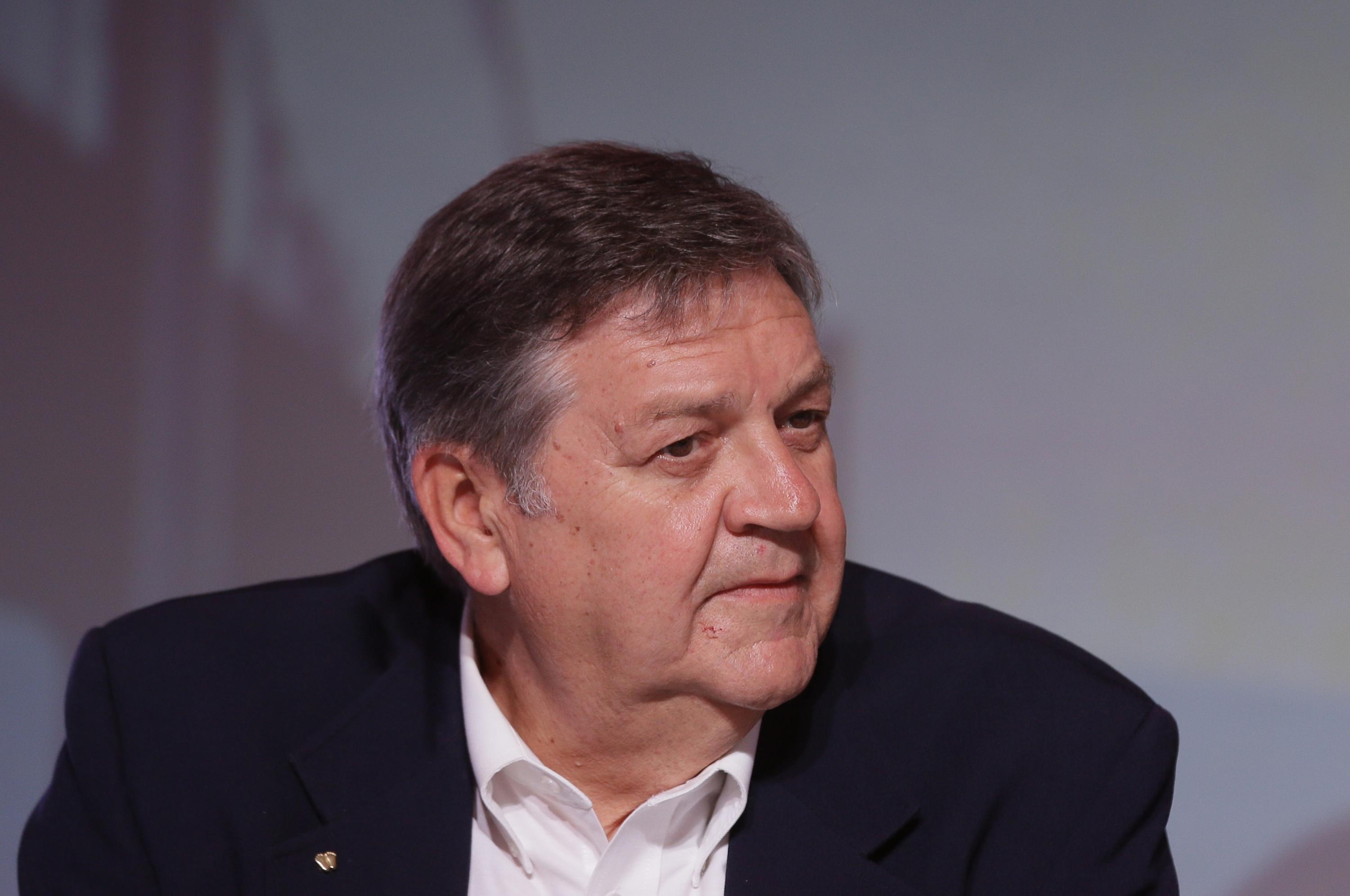 Former US Rep. Dan Benishek of Michigan dies at age 69 | AP News