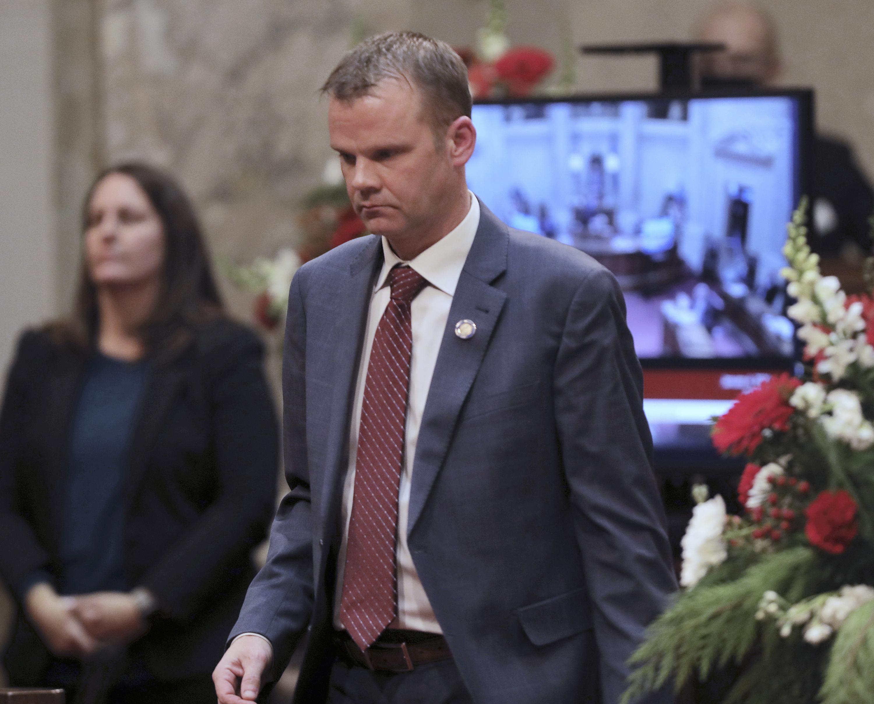 Wisconsin GOP leaders to push for 'long term' tax cuts | AP News