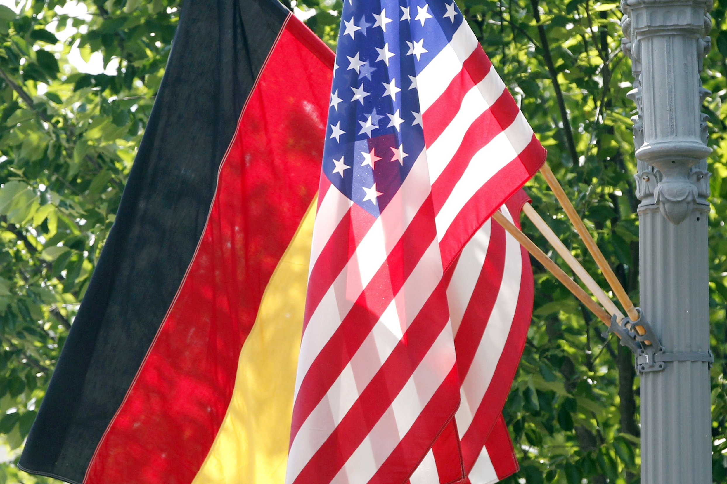 How Can An American Move To Germany