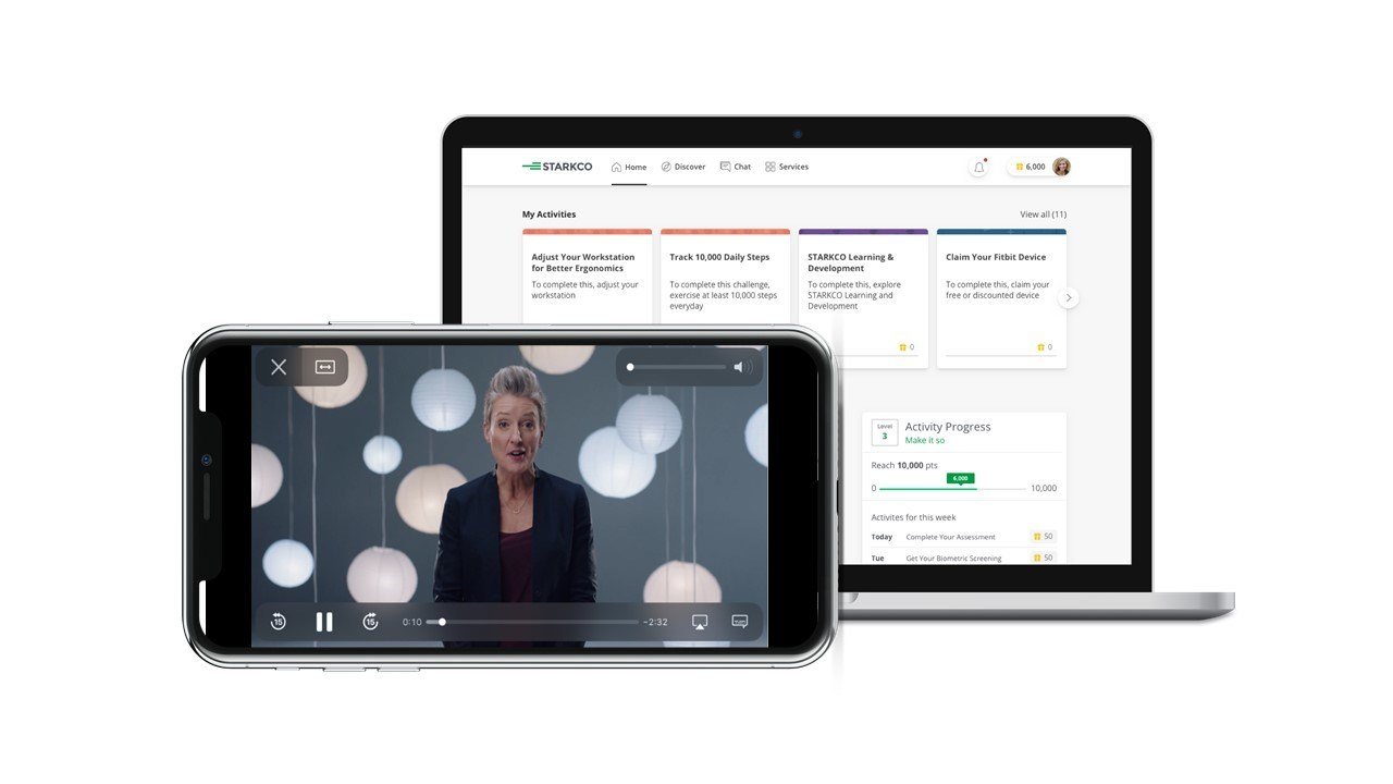 Limeade Adds 60 Well-Being Activities to Content Library, Unlocking the ...