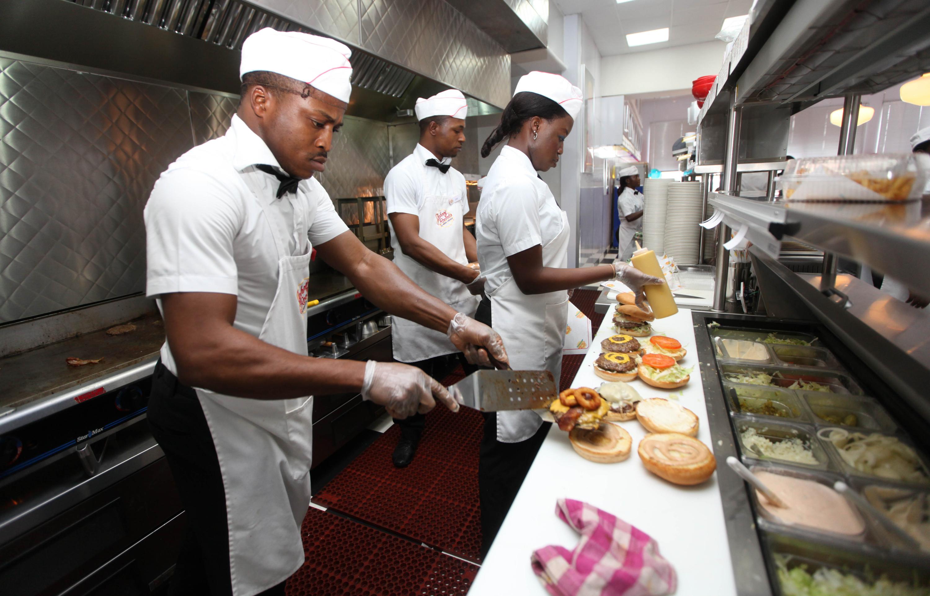 As Middle Class Grows Global Brands Hit Nigeria AP News as-middle-class-grows-global-brands-hit-nigeria-ap-news