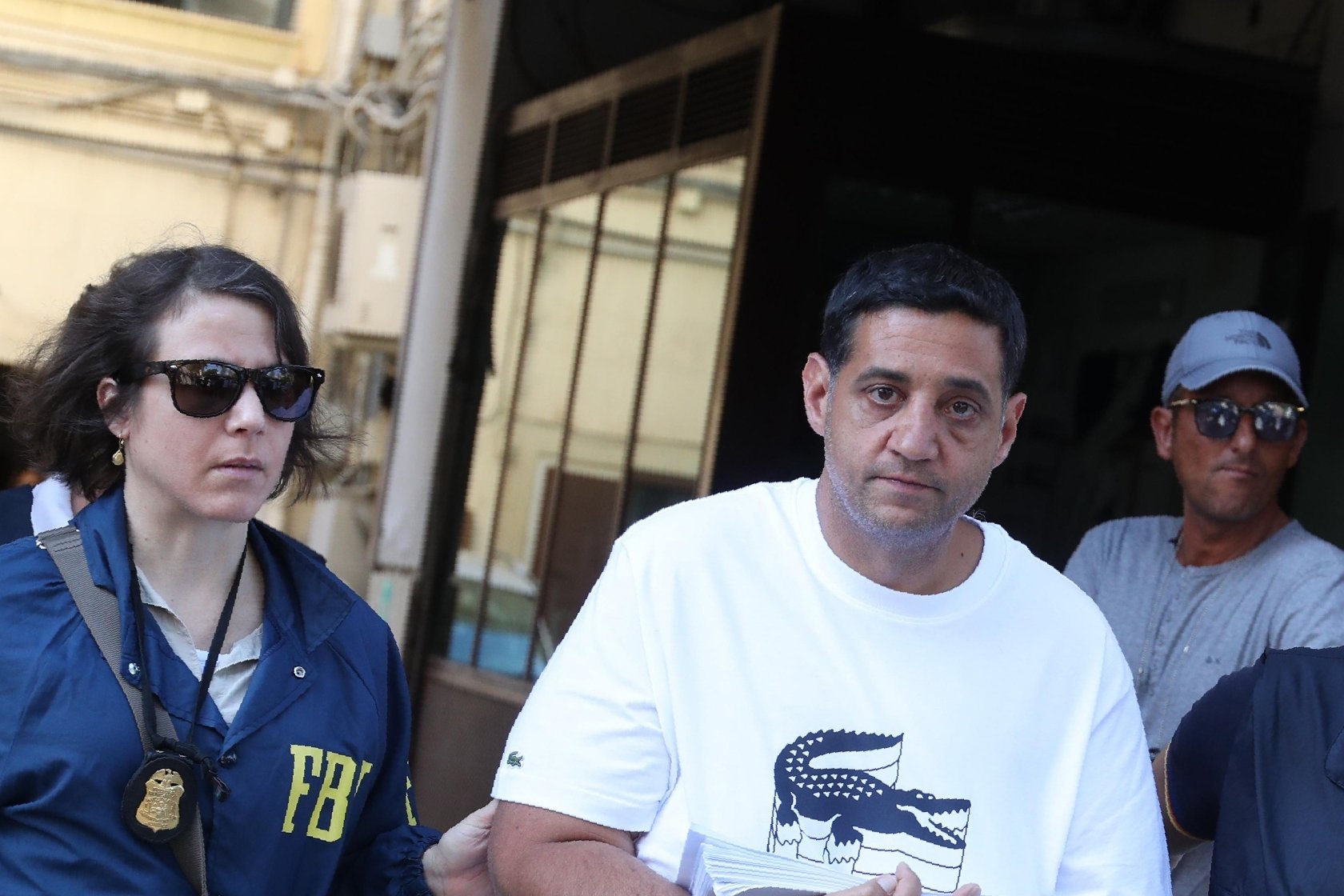 Italy, FBI crack down on Mafia clan with Gambino ties | AP News