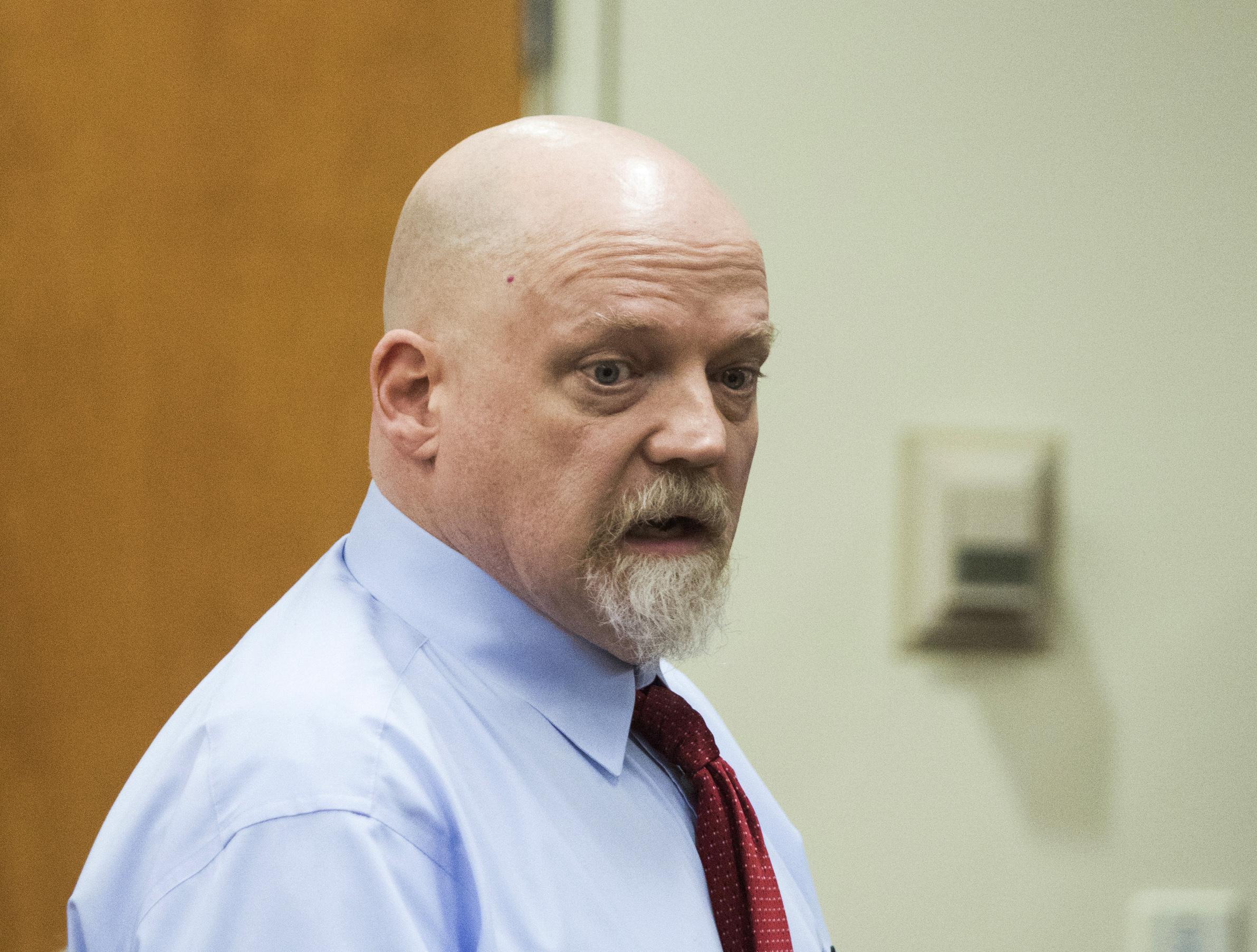 Appeals court cites bias, overturns cold-case murder verdict | AP News