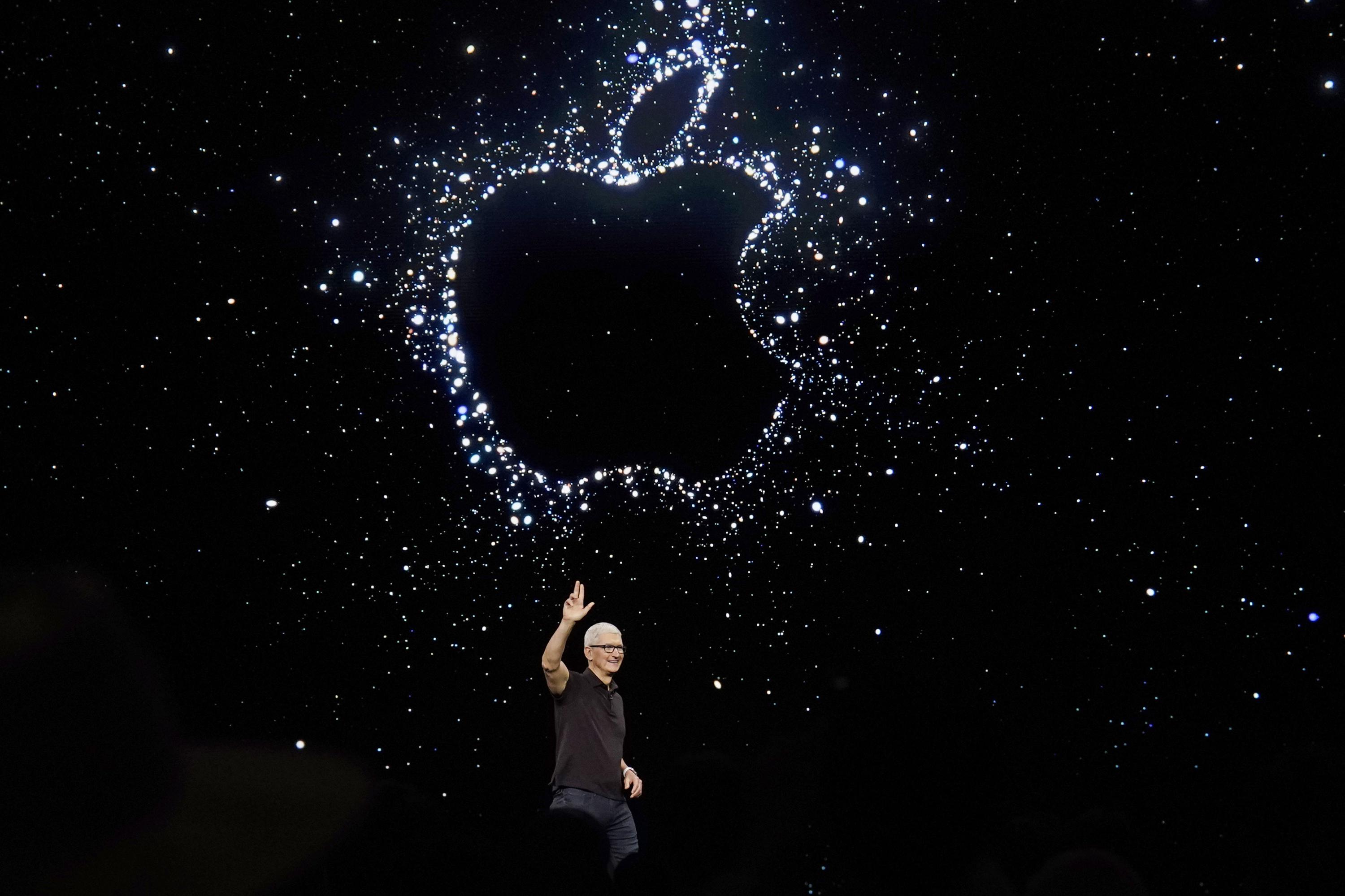 Apple Music adds 100 millionth song to streaming service | AP News