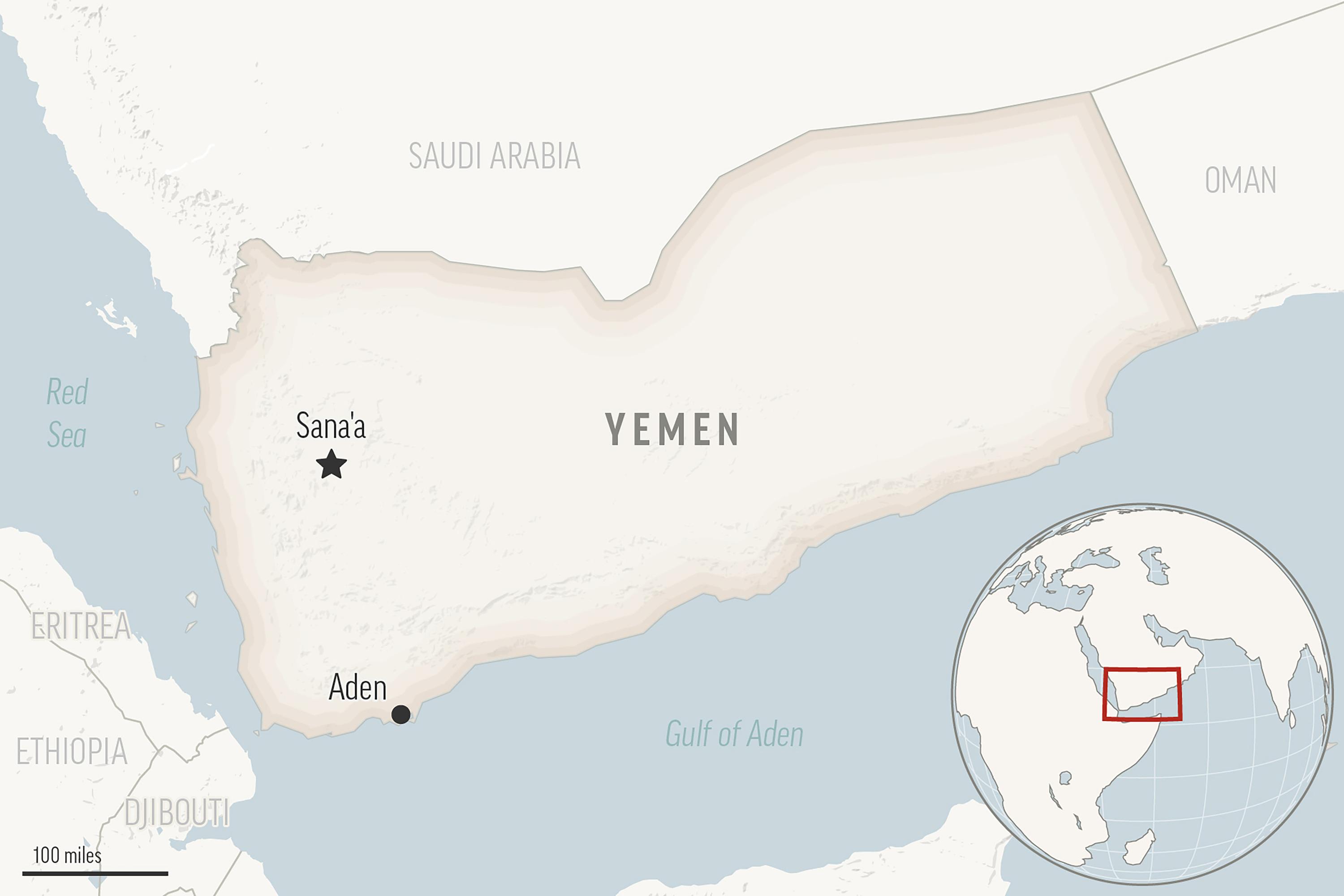 Yemen officials: UAE-backed forces take southern oil fields | AP News