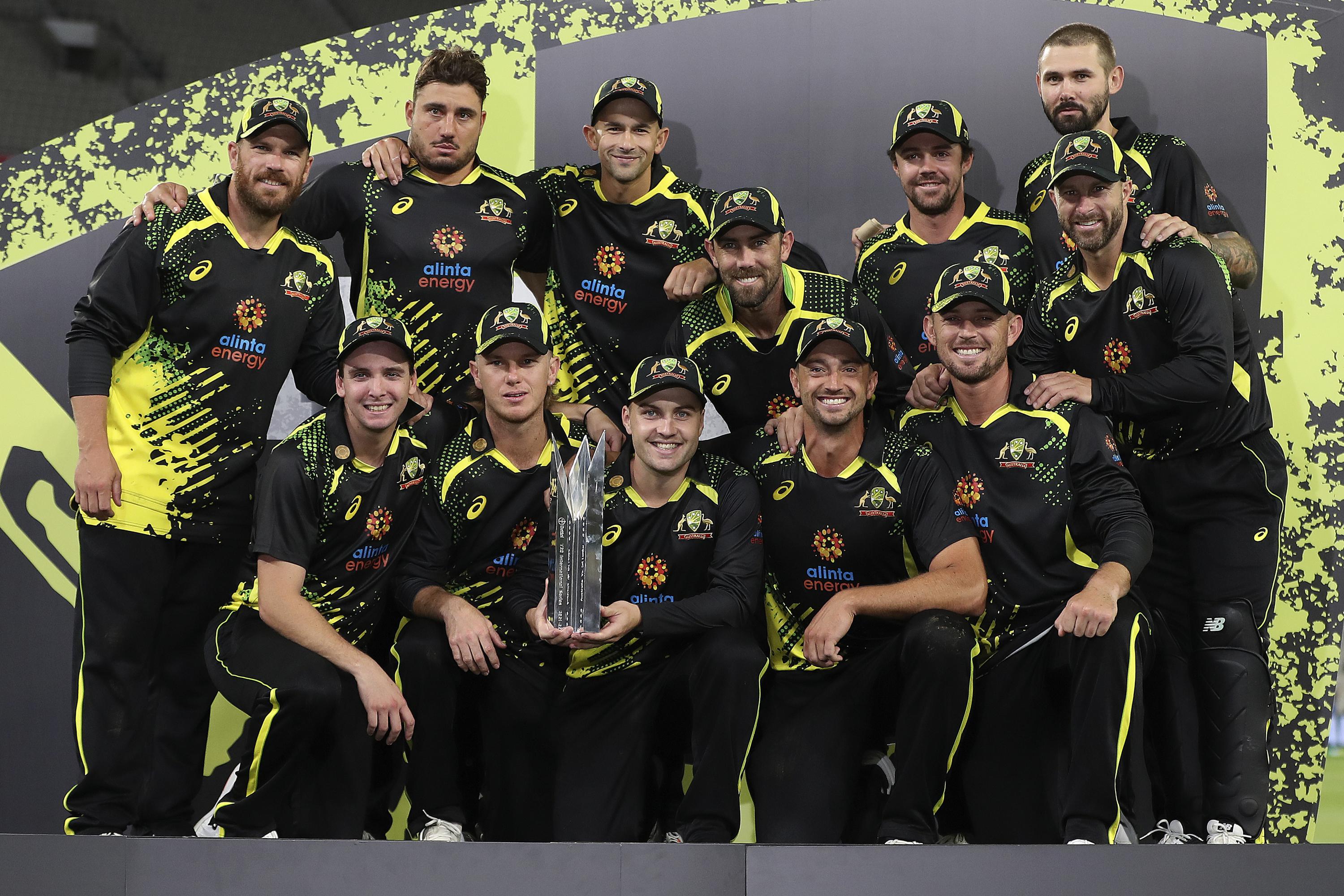 Warner, pace trio to skip Australia's ODI series in Pakistan | AP News