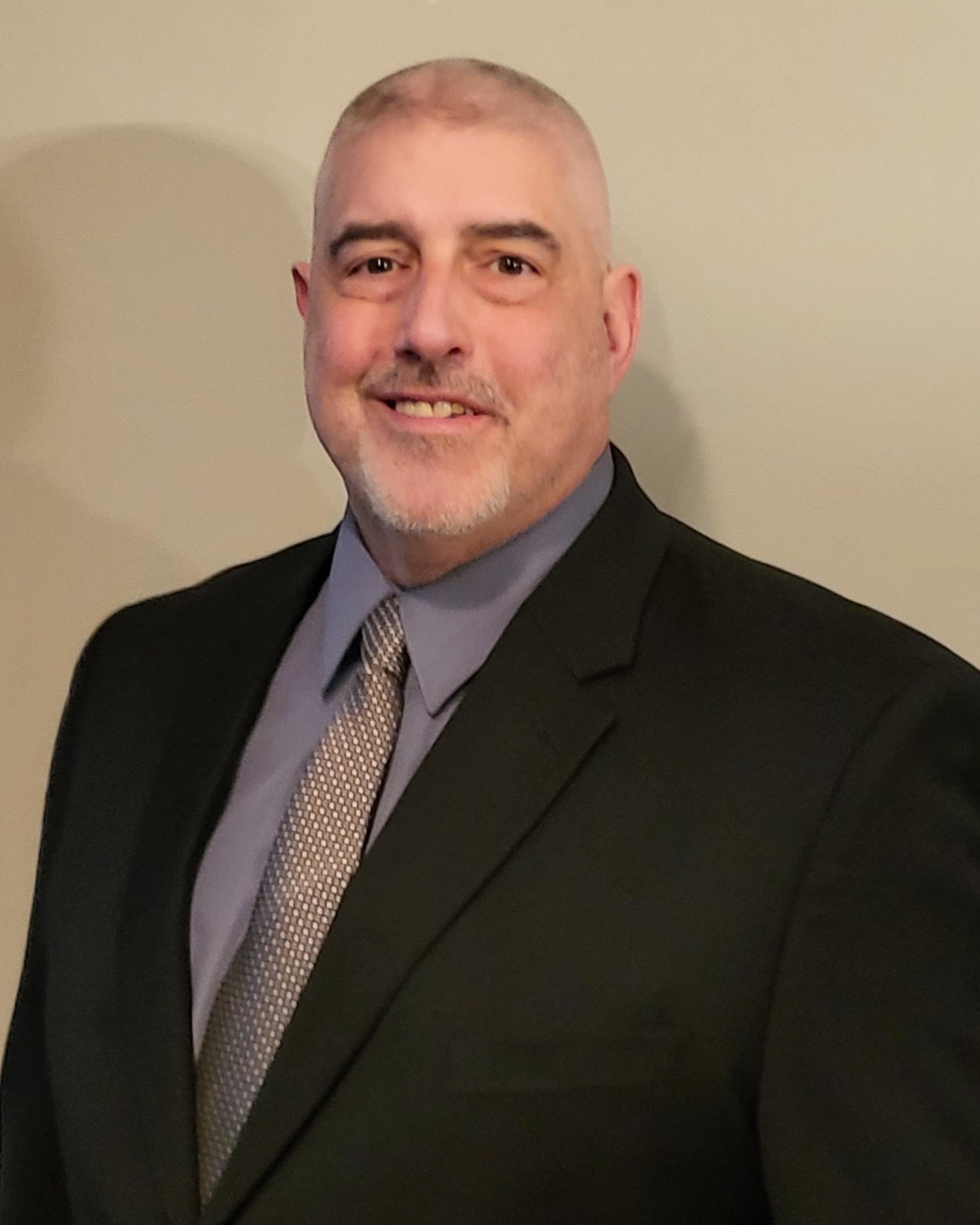 Mike Ronayne Joins Radiance Technologies as Assistant Vice President ...