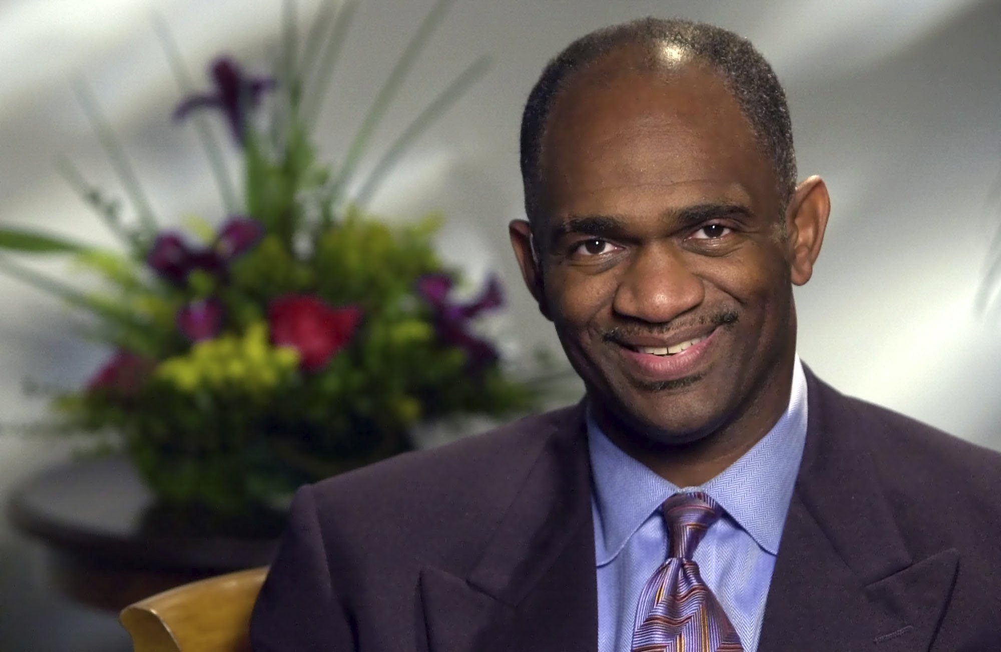 Texas megachurch pastor sent to prison for fraud scheme | AP News