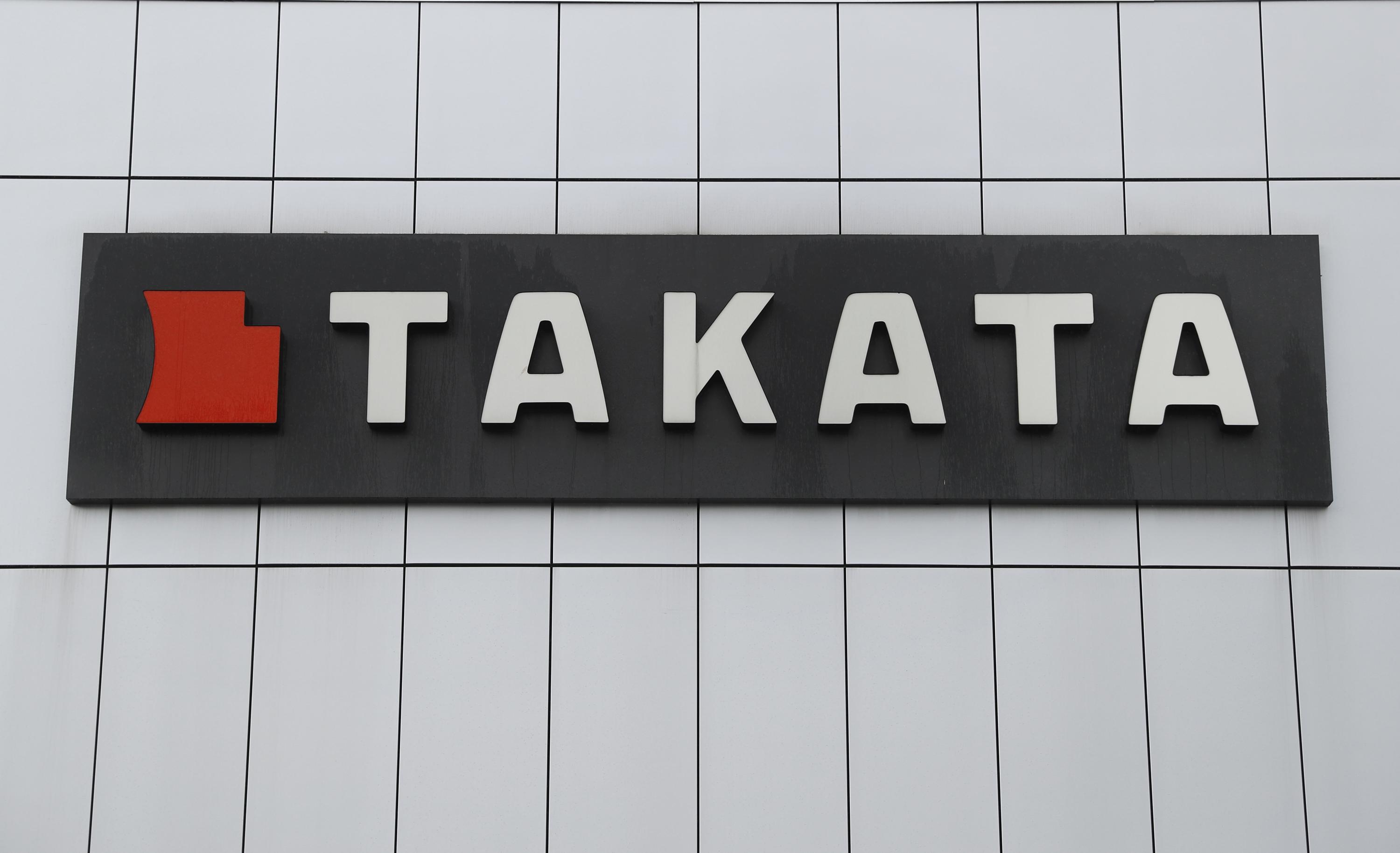 US probes Takata air bags in 200 models from 20 automakers | AP News