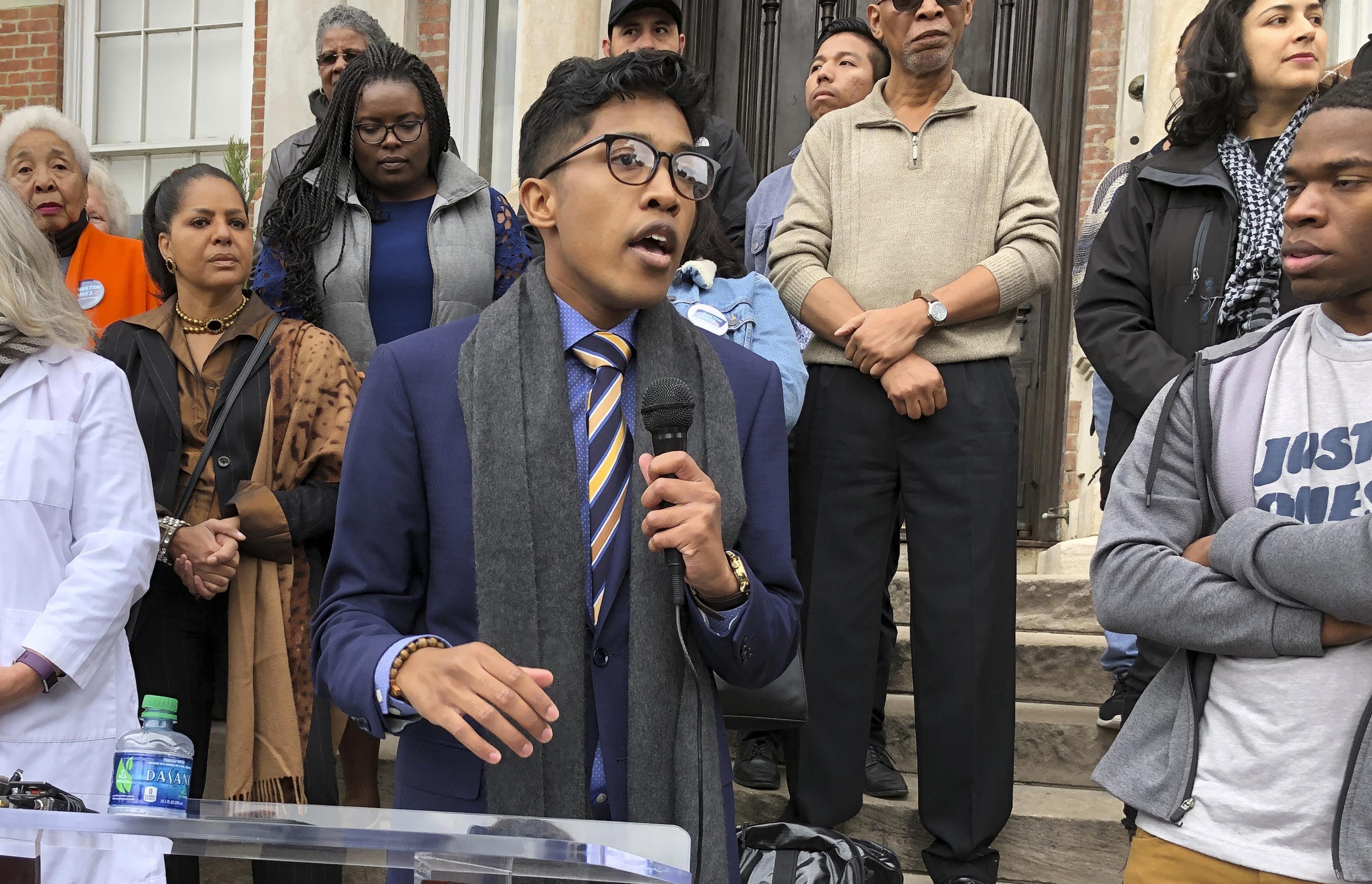 Tennessee Republican lawmakers hold onto majority | AP News