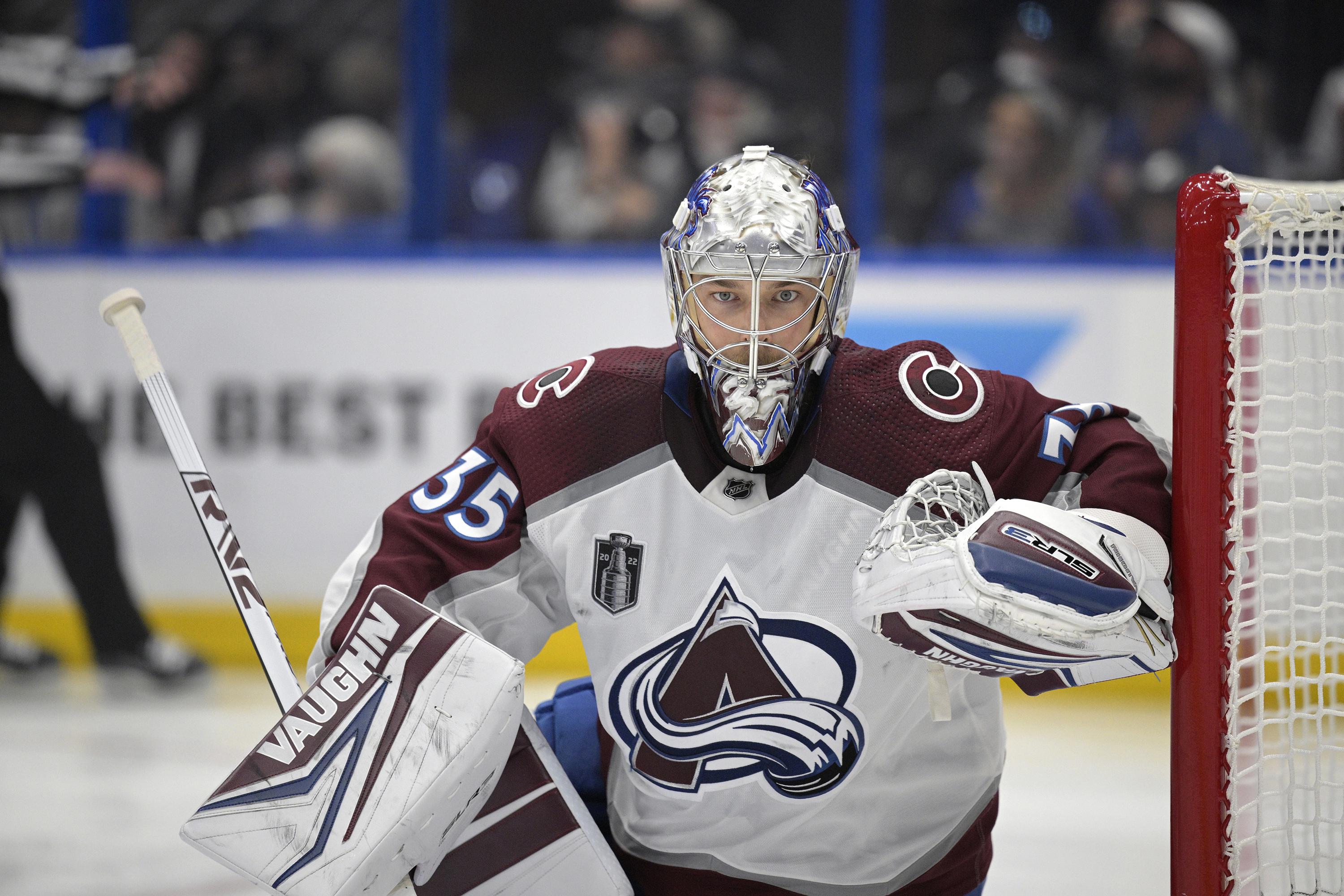 Capitals overhaul roster most of any contender in the East | AP News