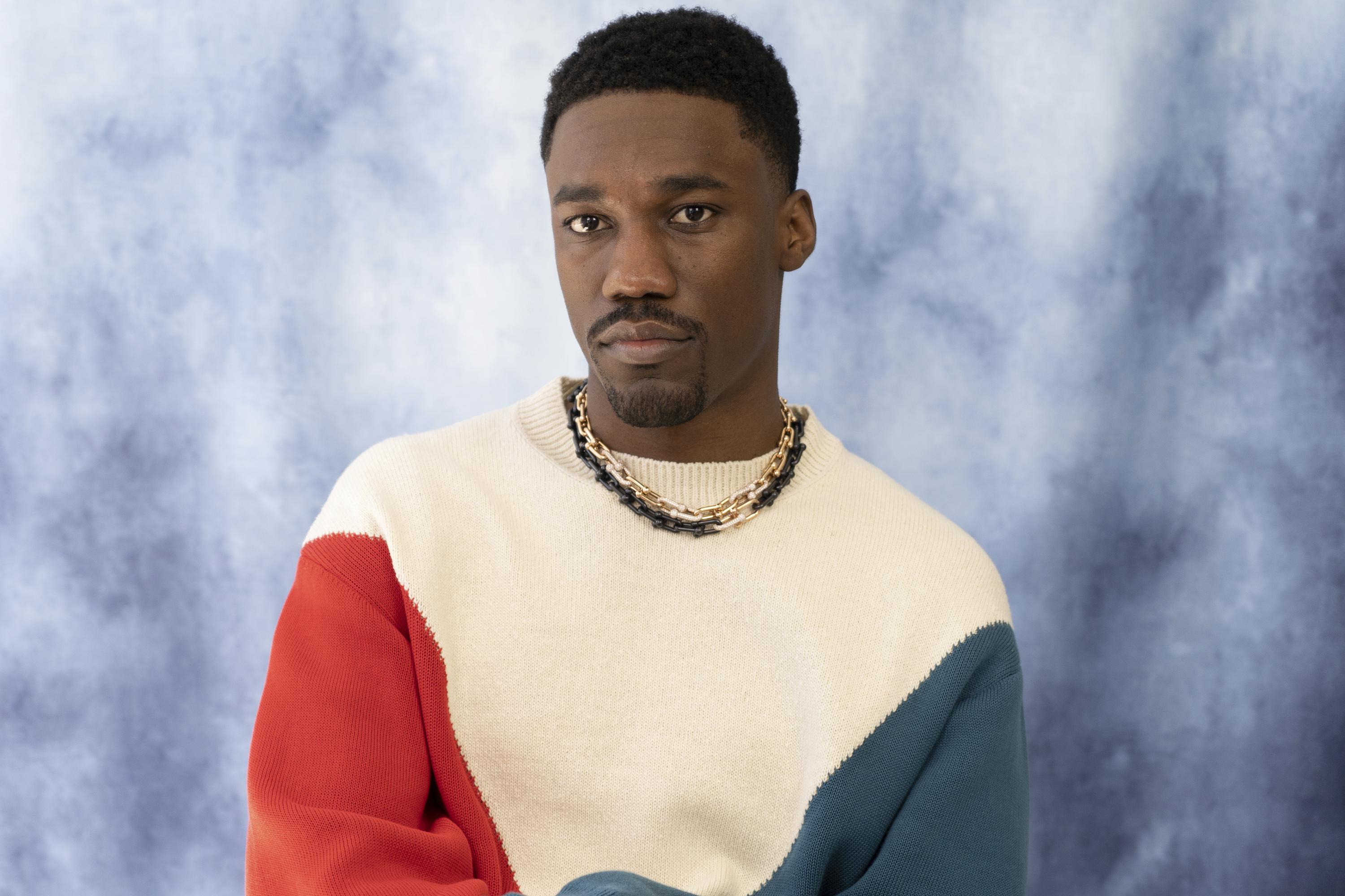 Giveon's 'Give or Take' makes heartbreak enjoyable | AP News